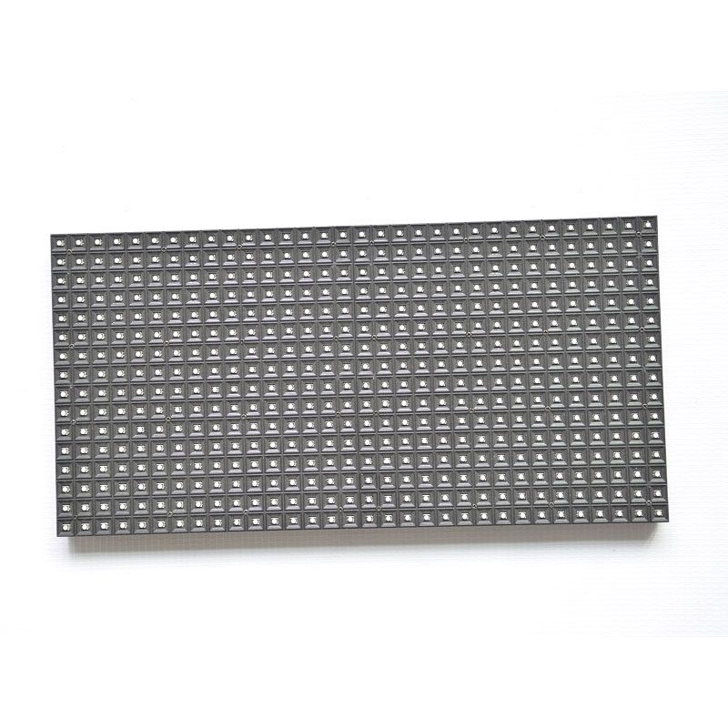 P10 Led Matrix Outdoor Waterproof Screen