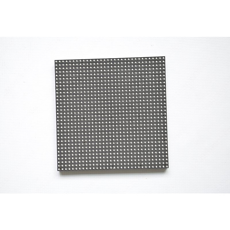 Indoor P6 LED Module 192x192 1/16 Scan SMD3528 LED Display