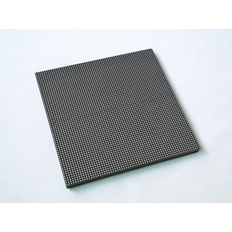 SMD LED Module P3.91 Rental Indoor LED Display Panel 250x250
