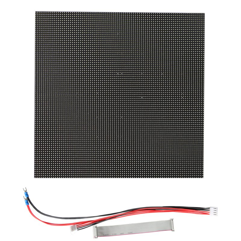 P2.97 P2.6 LED Module 250x250 Outdoor SMD1921 LED Screens