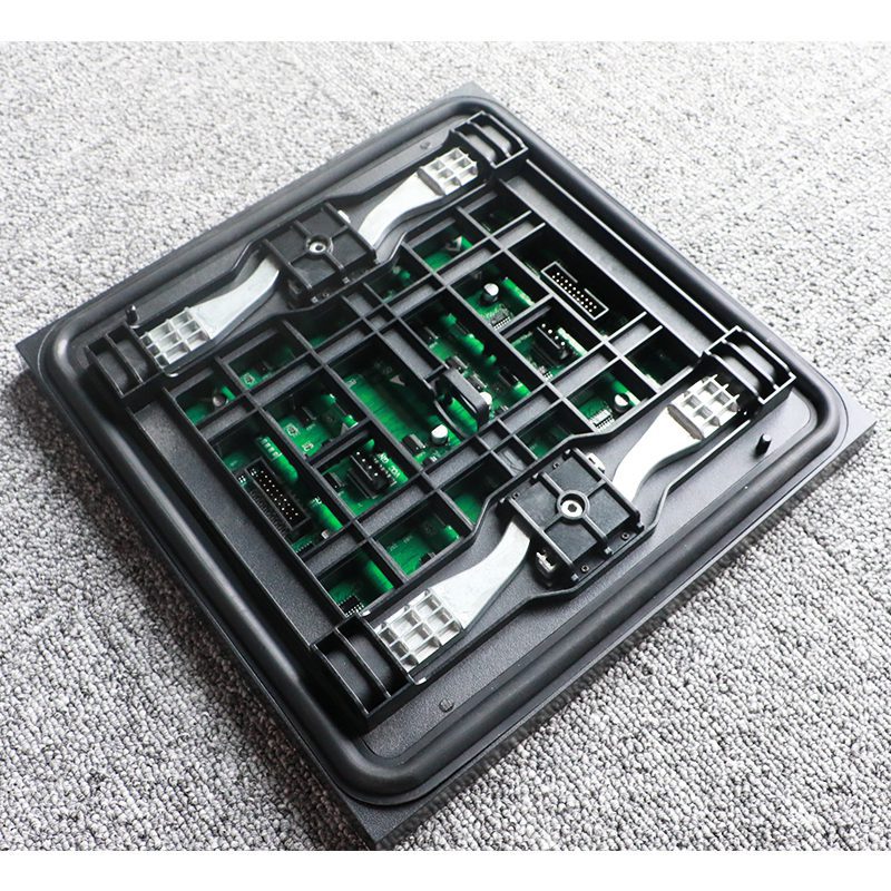 Outdoor P3.91 250x250 LED Display Module NationStar Gold Wire