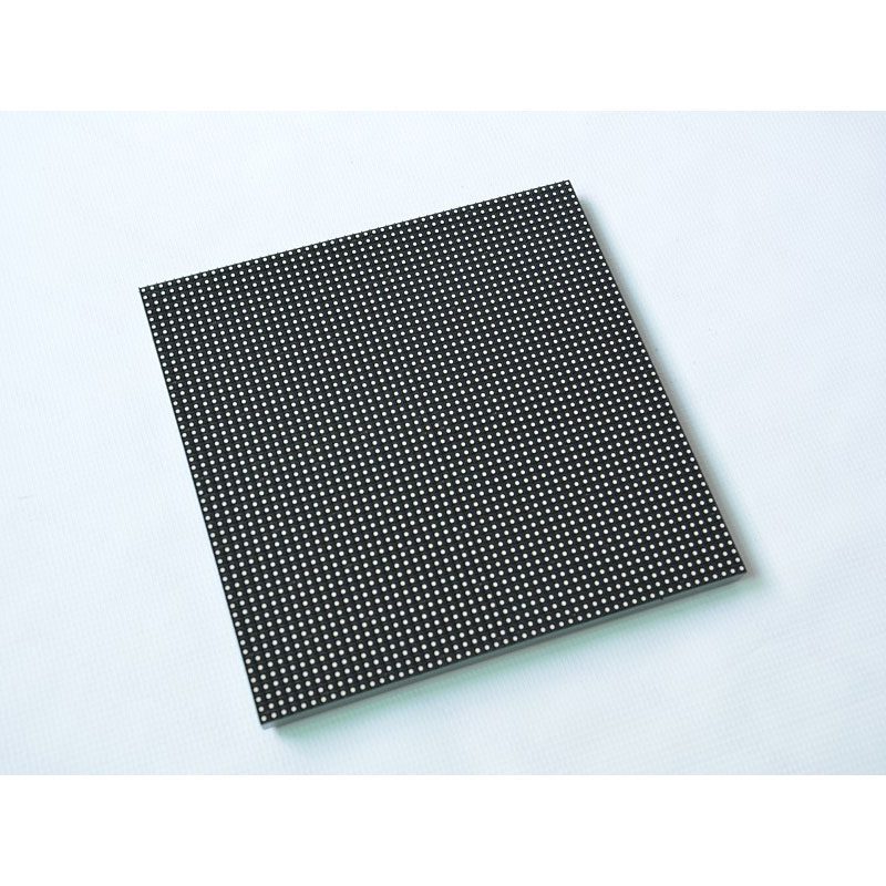 P4.81 Outdoor 250x250 LED Display Panel LED Module 500x250