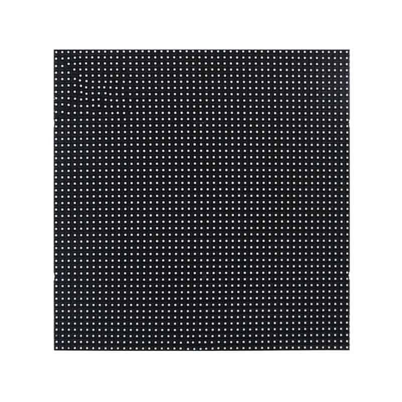 P10.16 Outdoor LED Module 1ft x 1ft DIP rgb Led Module 160x160