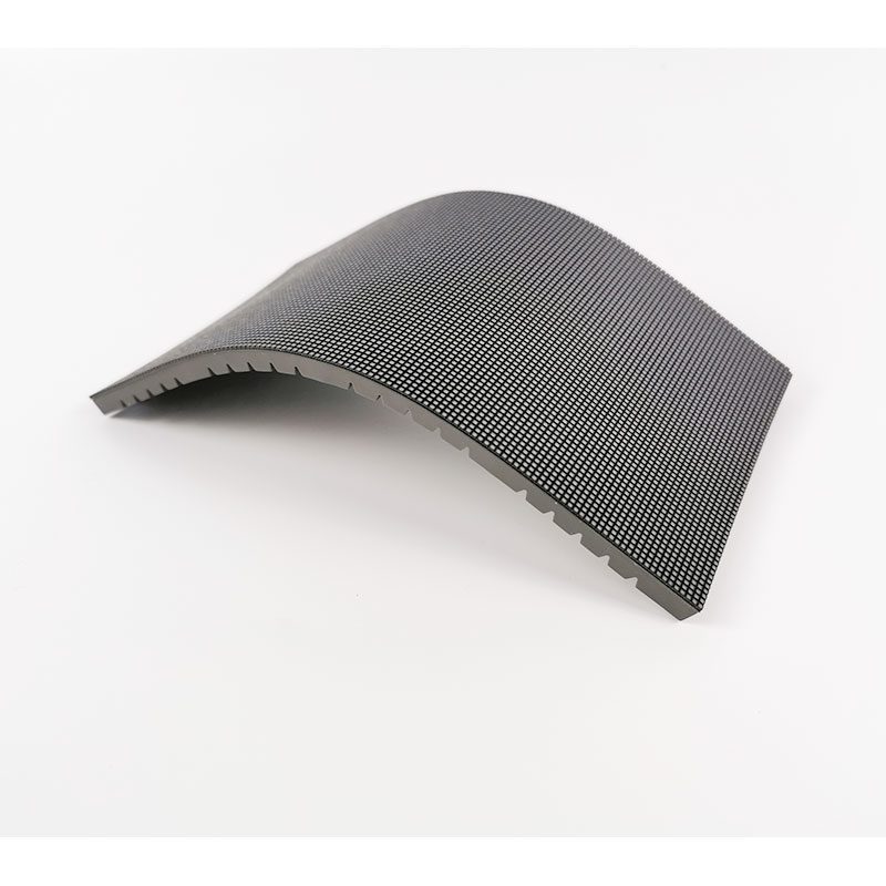 P1.875 LED Flexible Display Panels 240x120 Outdoor Soft LED Module