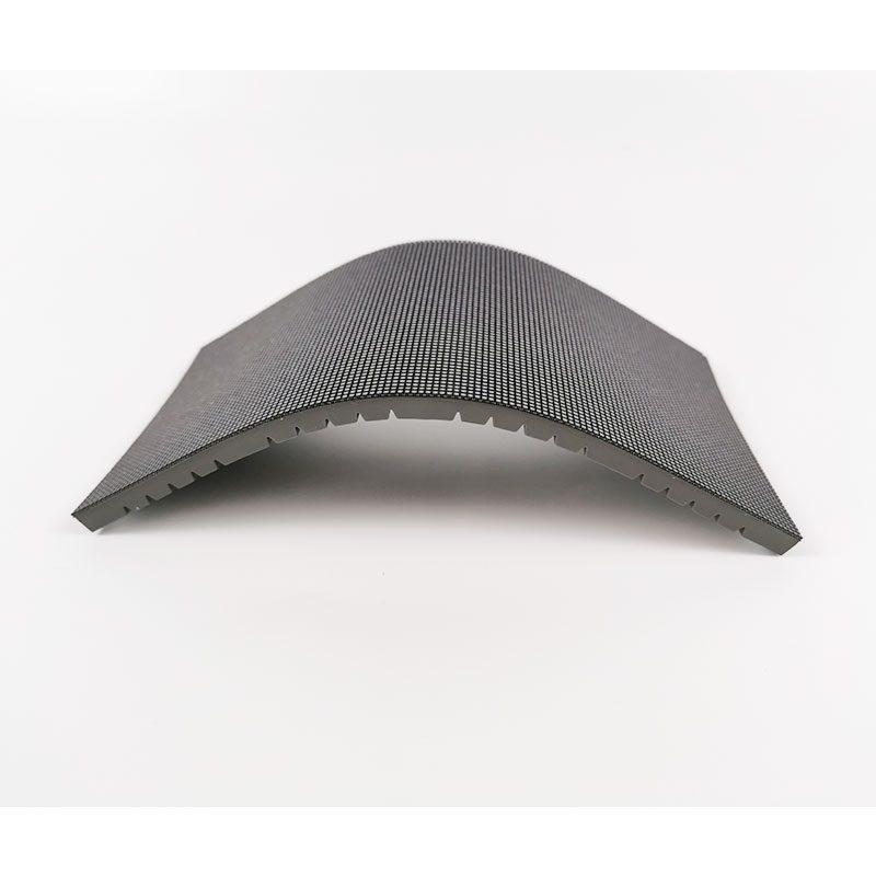 P1.875 LED Flexible Display Panels 240x120 Outdoor Soft LED Module