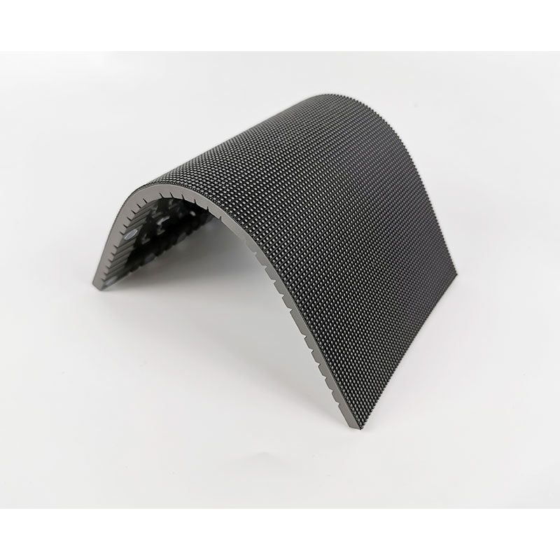 P2.5 Flexible LED Panel Video Screen 320x160 Outdoor Soft LED Module