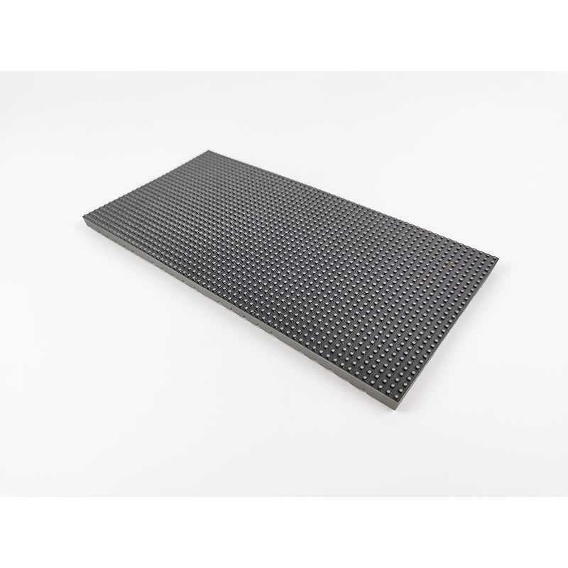 P4 Flexible LED Panel Screen Display Indoor 240mmx120mm Soft Module