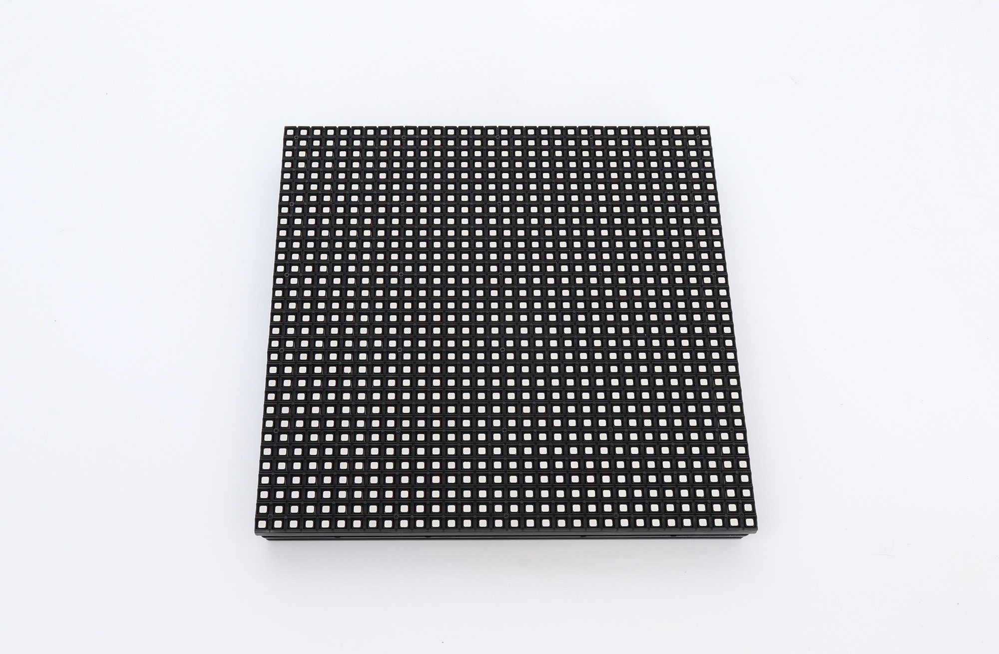 P6 LED Module Outdoor NationStar LED Screen Module 192x192