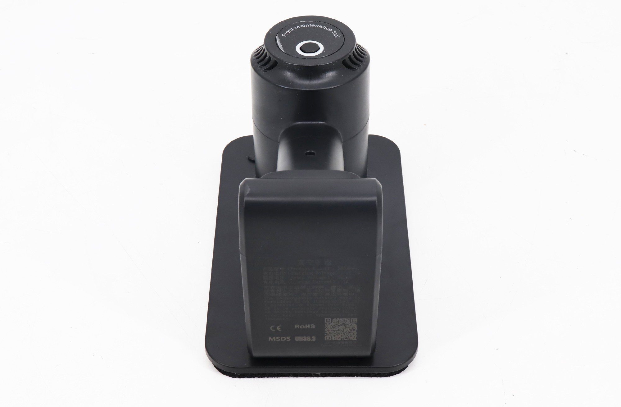 HX03pro LED Display Vacuum Front Maintenance Tool LED Screen