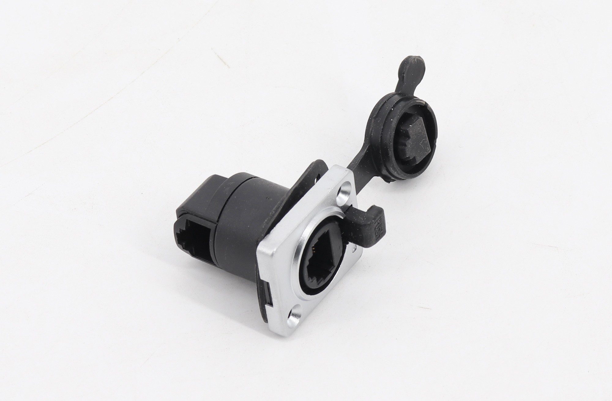 Outdoor LED Screen Signal Cable Plug Socket P1 P1.2 P1.3 P1.4 P1.56