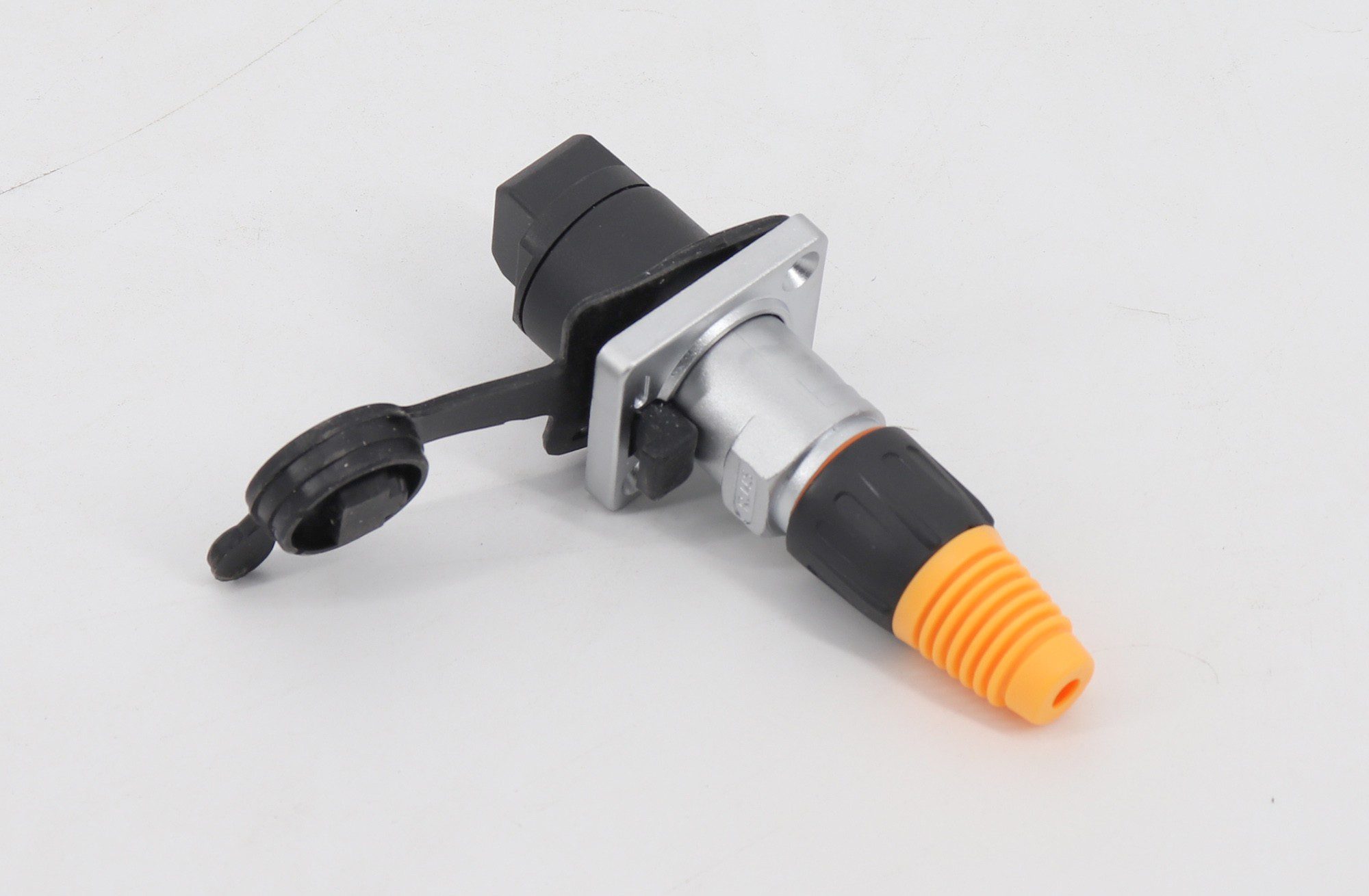 Outdoor LED Screen Signal Cable Plug Socket P1 P1.2 P1.3 P1.4 P1.56