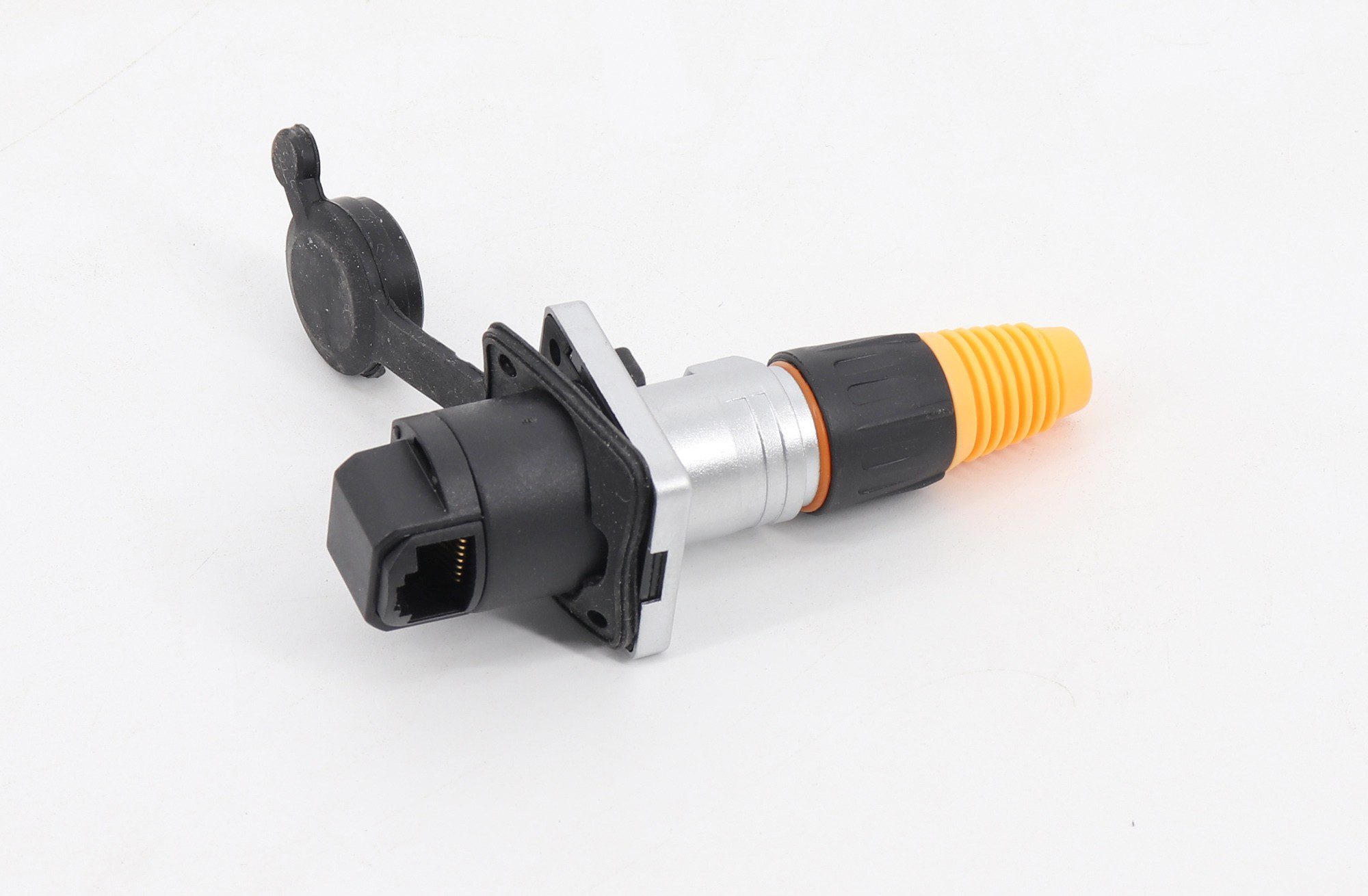 Outdoor LED Screen Signal Cable Plug Socket P1 P1.2 P1.3 P1.4 P1.56