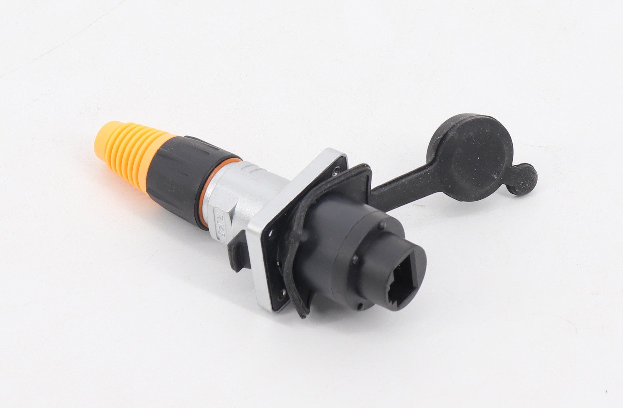 Outdoor LED Screen Signal Cable Plug Socket P1 P1.2 P1.3 P1.4 P1.56