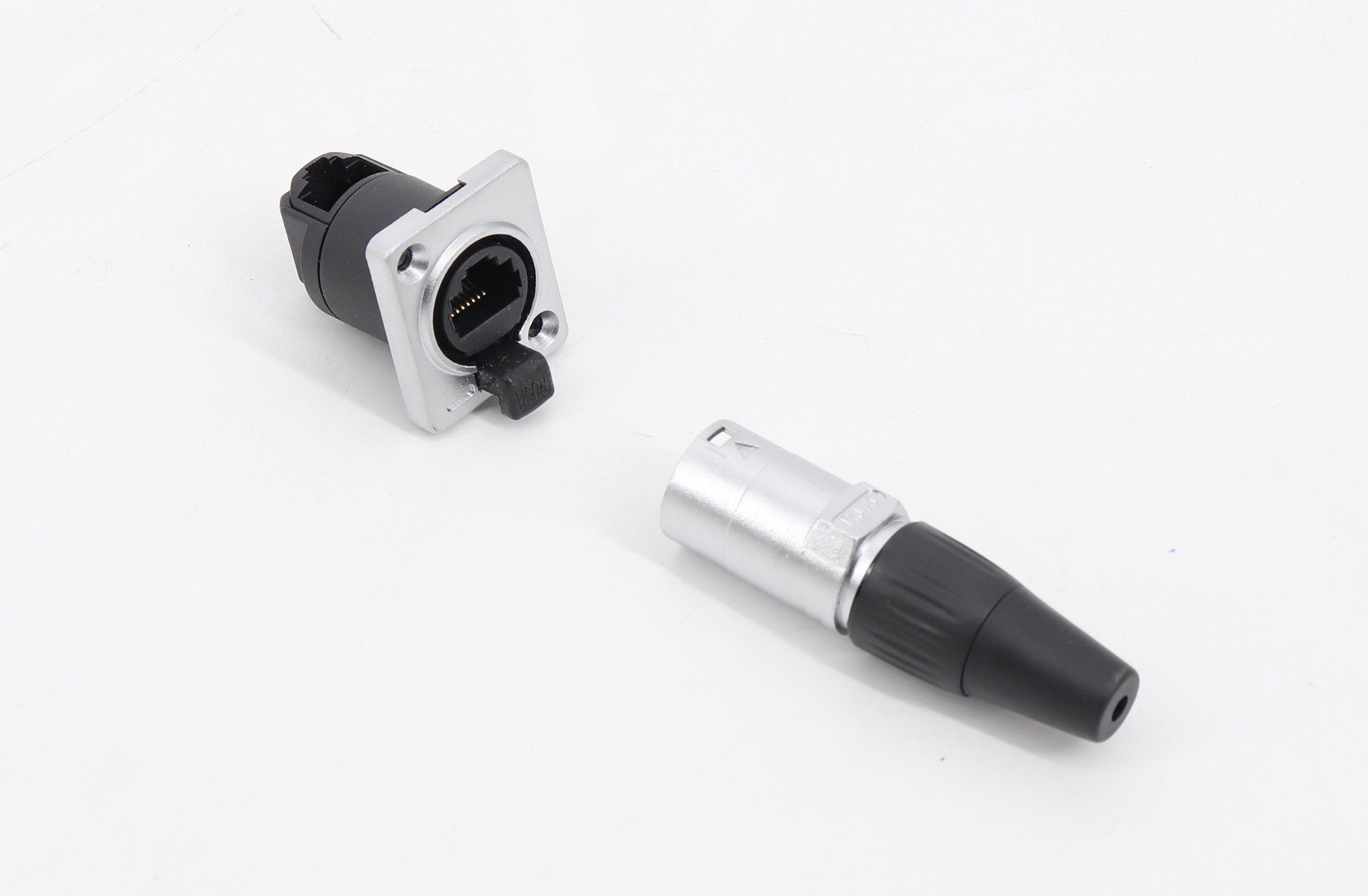 Indoor LED Display Signal Cable Plug Socket - LeemanLEDScreen Store