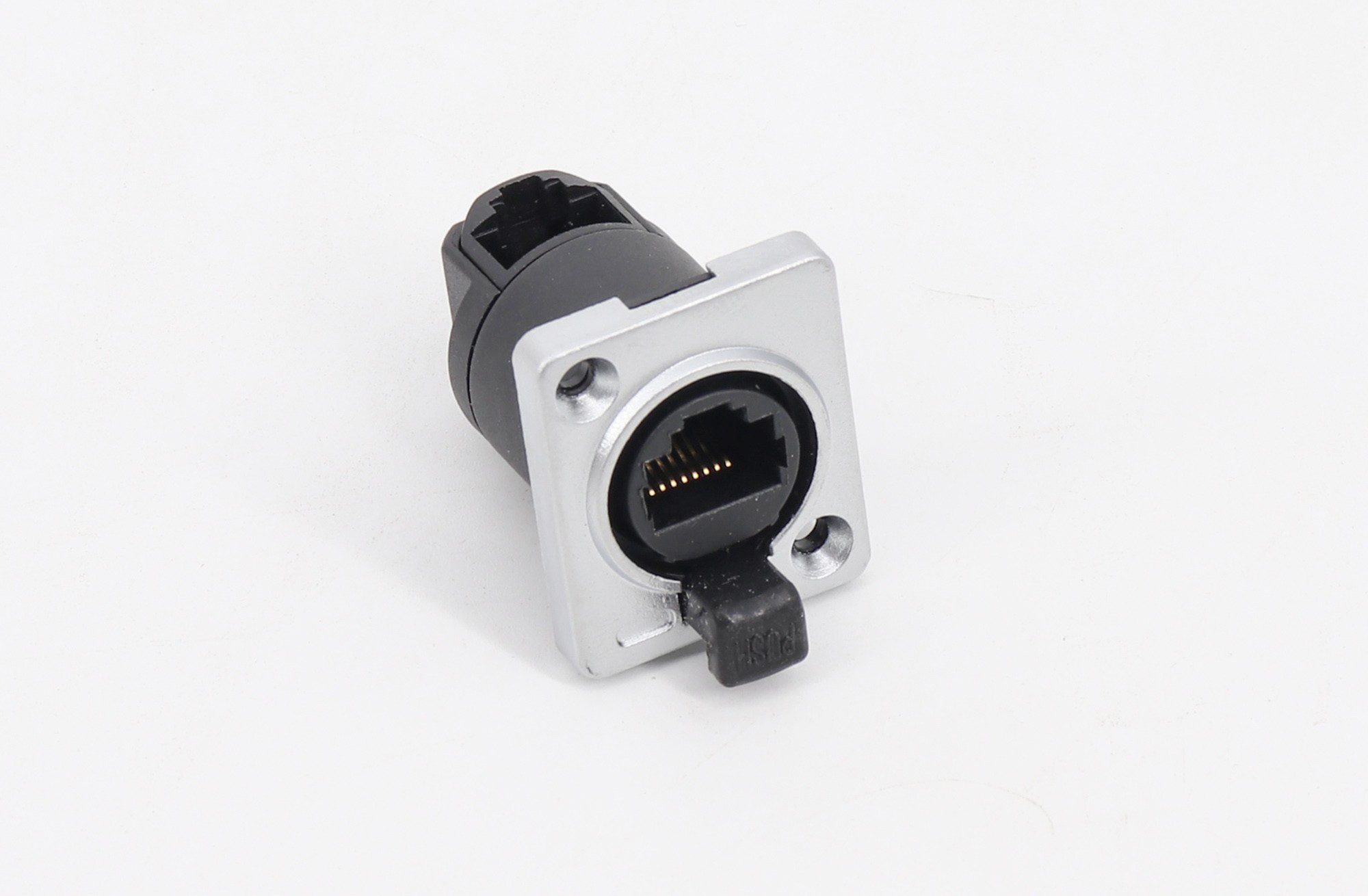 Indoor LED Display Signal Cable Plug Socket - LeemanLEDScreen Store