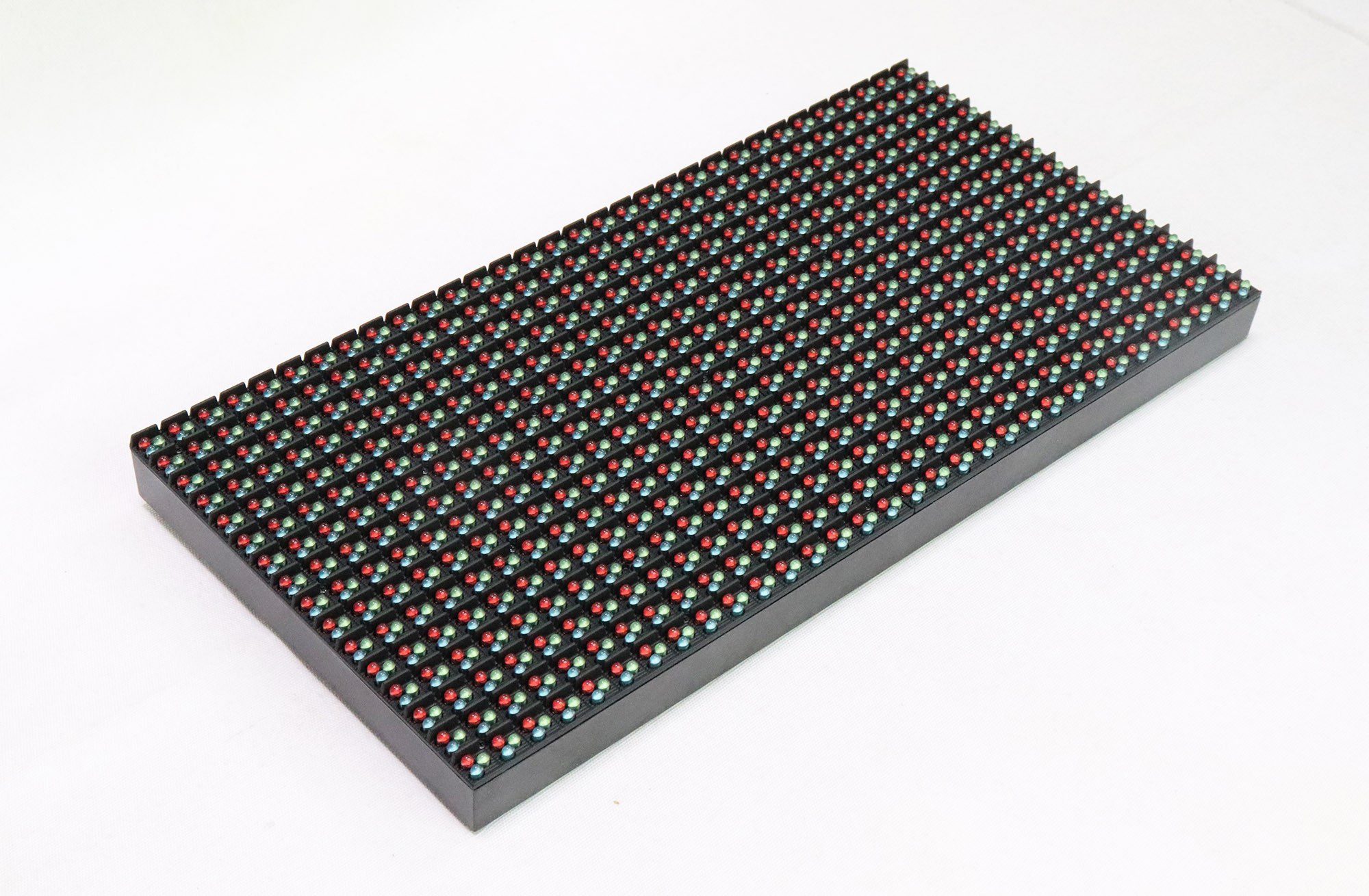 DIP P10 LED Module 320X160 Outdoor DIP570 DIP346 1R1G1B