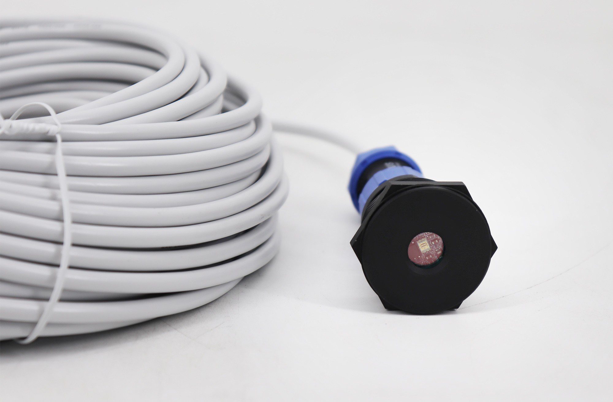 Novastar Outdoor NS060-30A Waterproof Light Sensor - Leeman Display