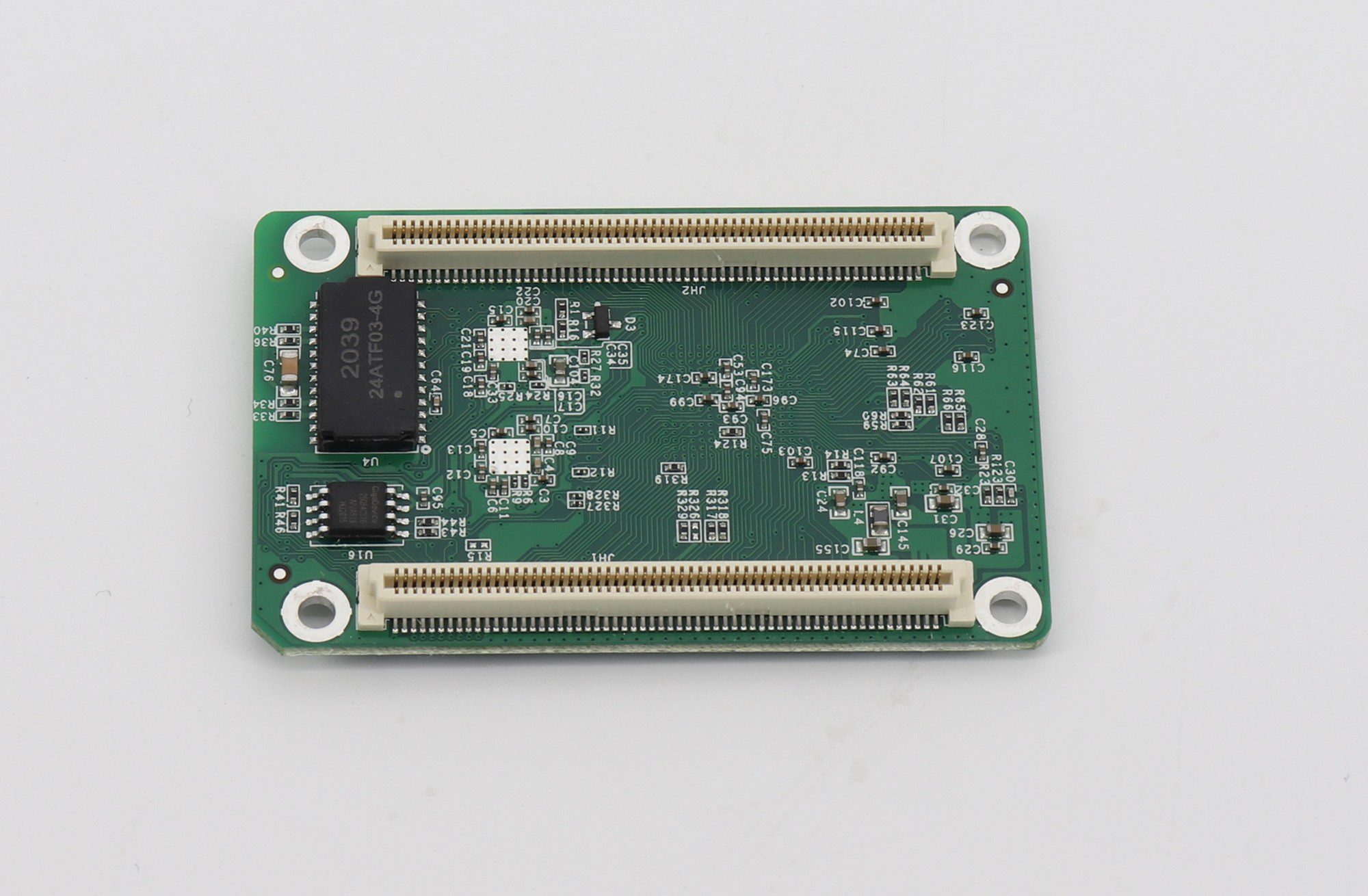 Novastar Armor A5S Plus Mini LED Receiving Card - Novastar LED TECH