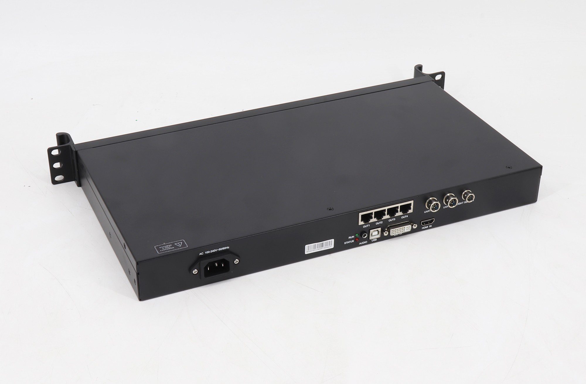 NovaStar MCTRL600 LED Controller Video Processor 4K LED Sender Box