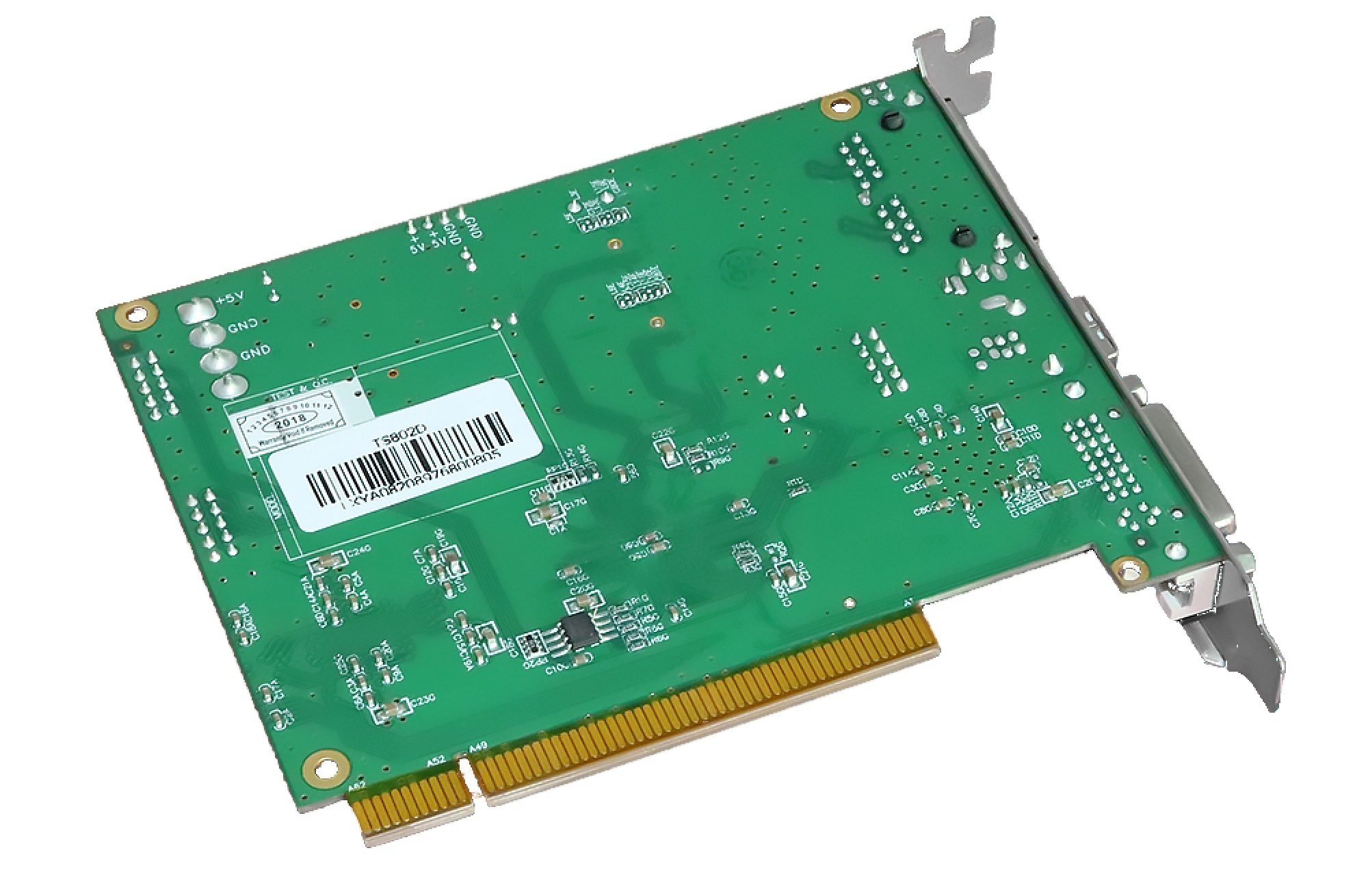 Linsn Sending Card TS802D Led Display Synchronous control sender card