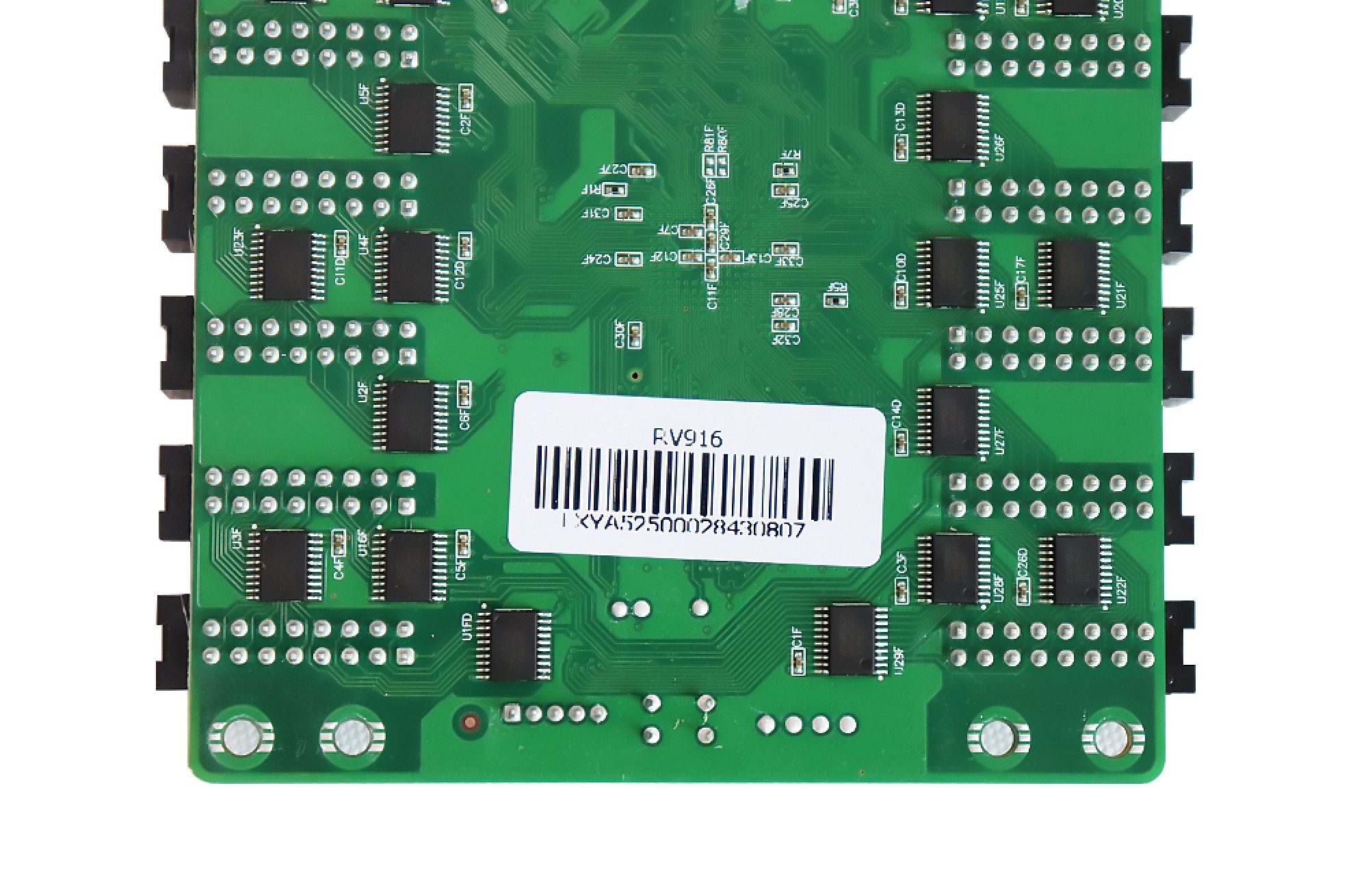 LINSN Receiving Card L202 RV916 LED Control Card - Leeman LED Sign