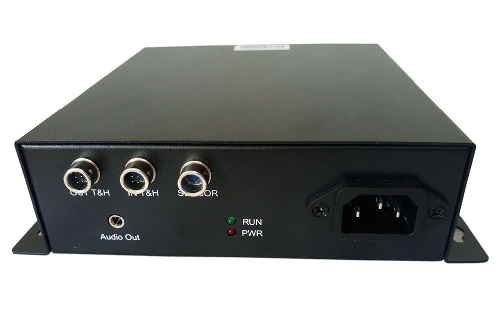 LINSN EX906D Multi-Function LED Controller Box - LeemanLEDDisplay