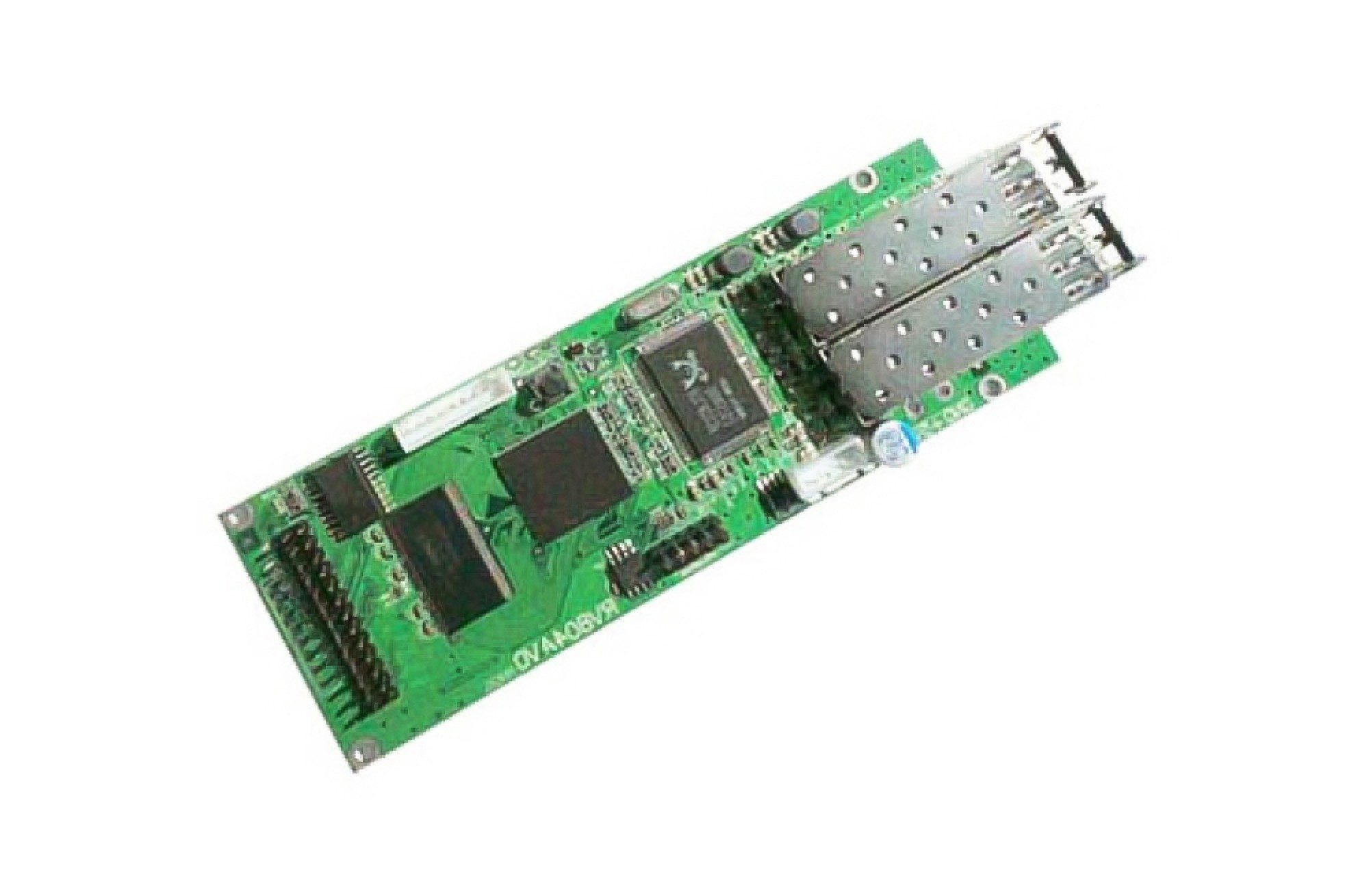 Linsn RV804 Optical Fiber LED Display Receiver Card - LeemanDisplay