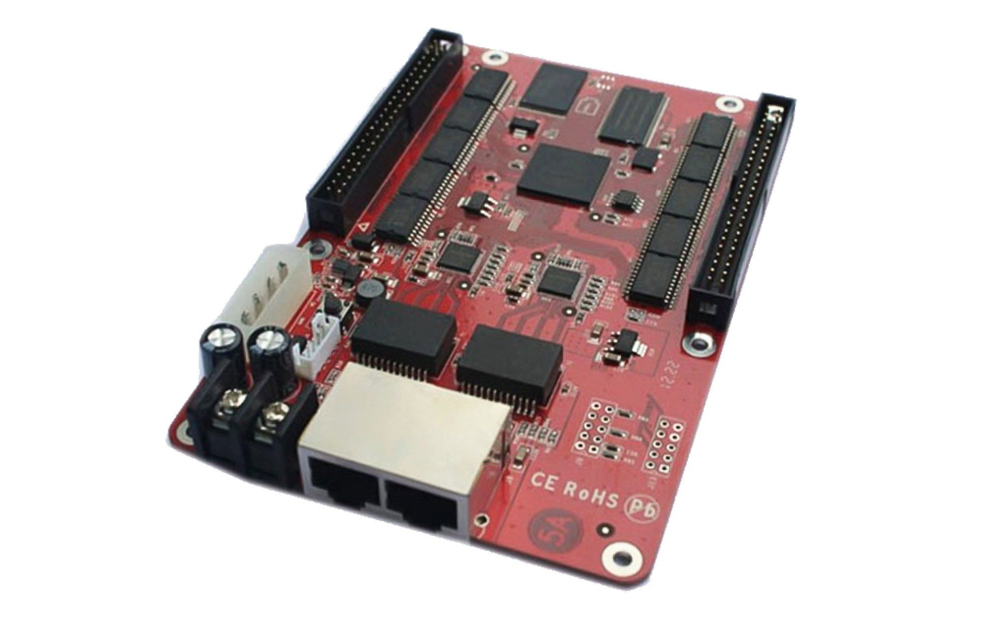 Colorlight A8 Dual-mode LED Screen Data Controller Card - LeemanLED