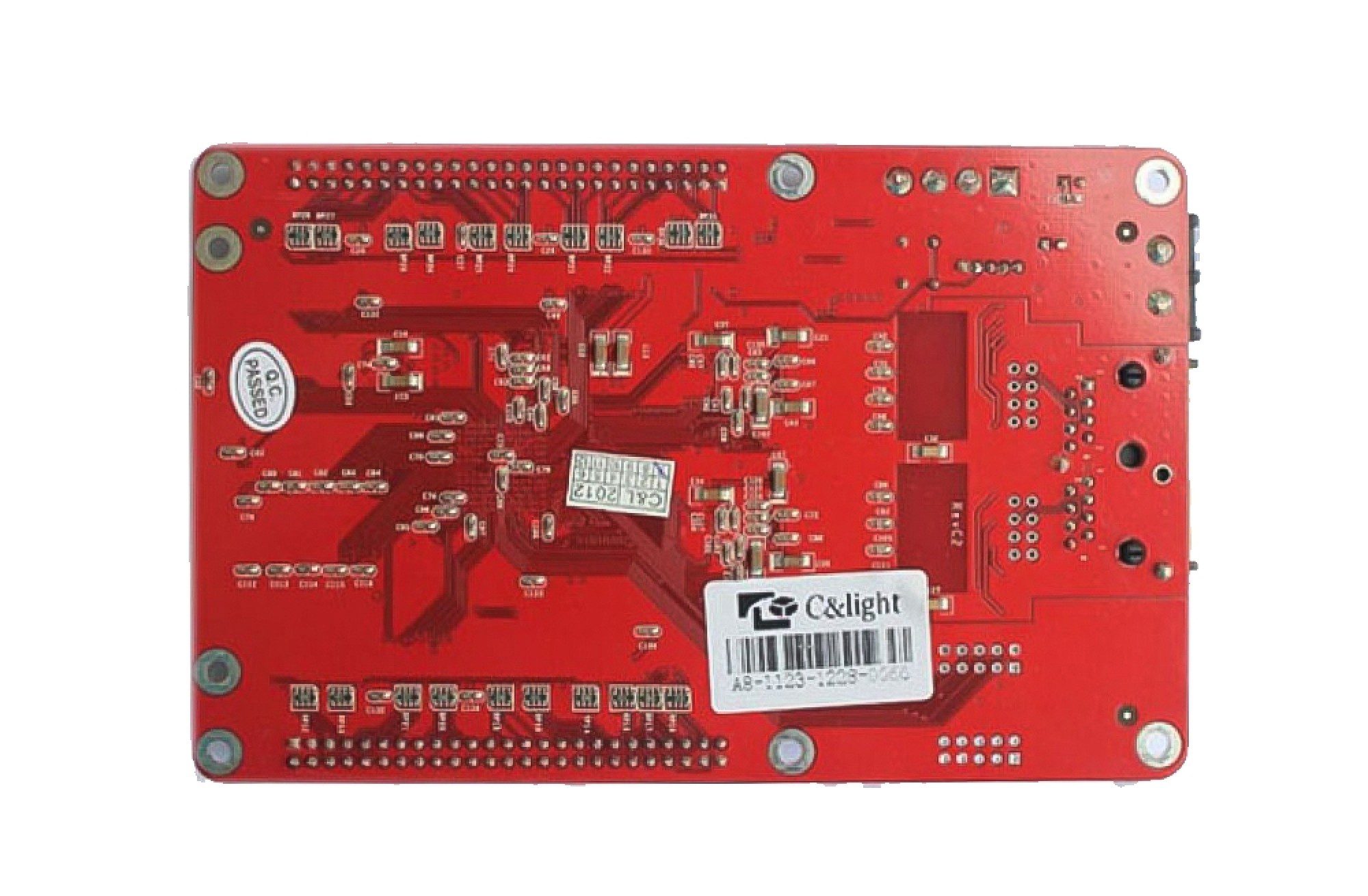 Colorlight A8 Dual-mode LED Screen Data Controller Card - LeemanLED