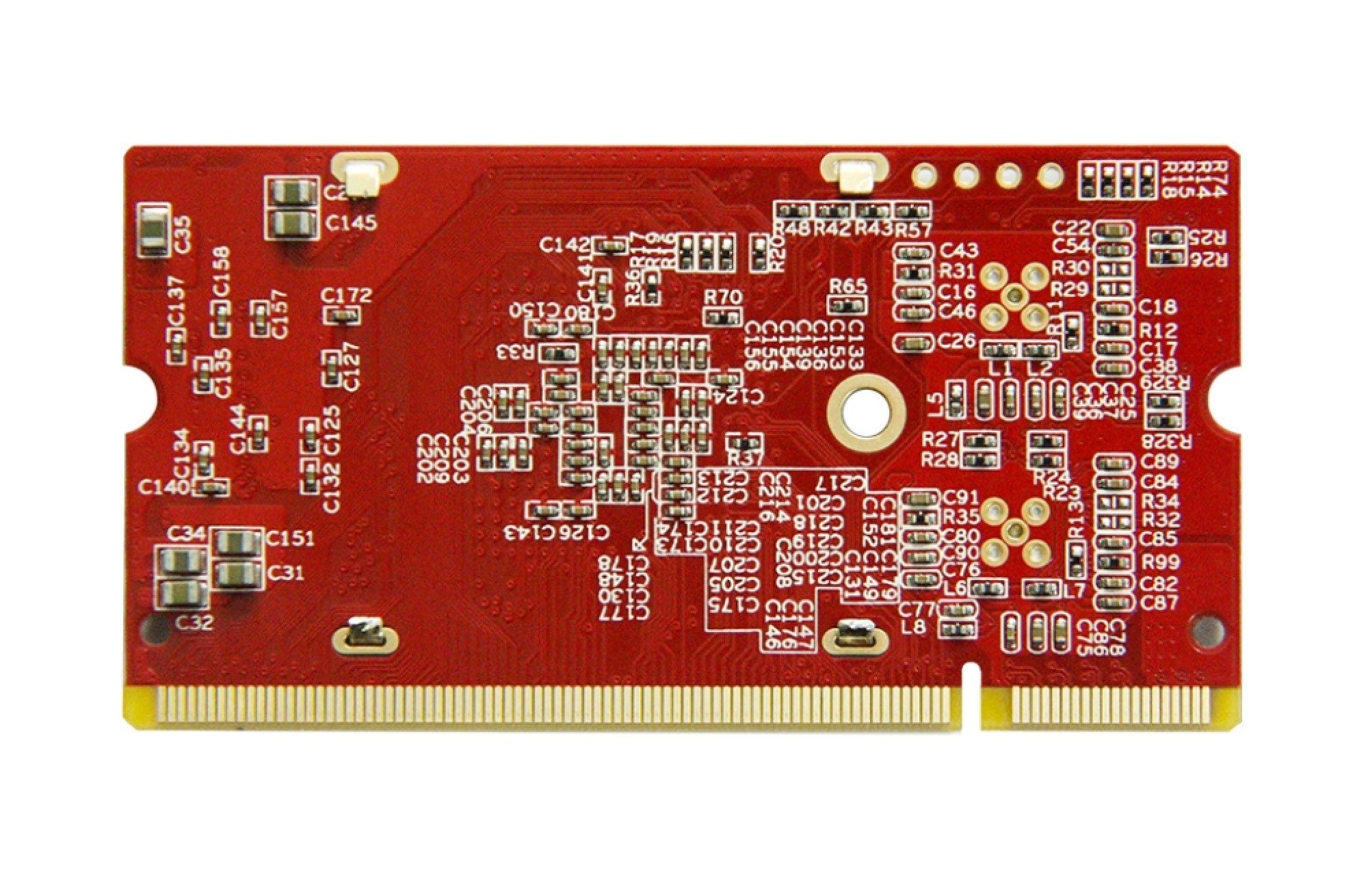 ColorLight I6 Mini LED Receiving Card high-end universal receiving card