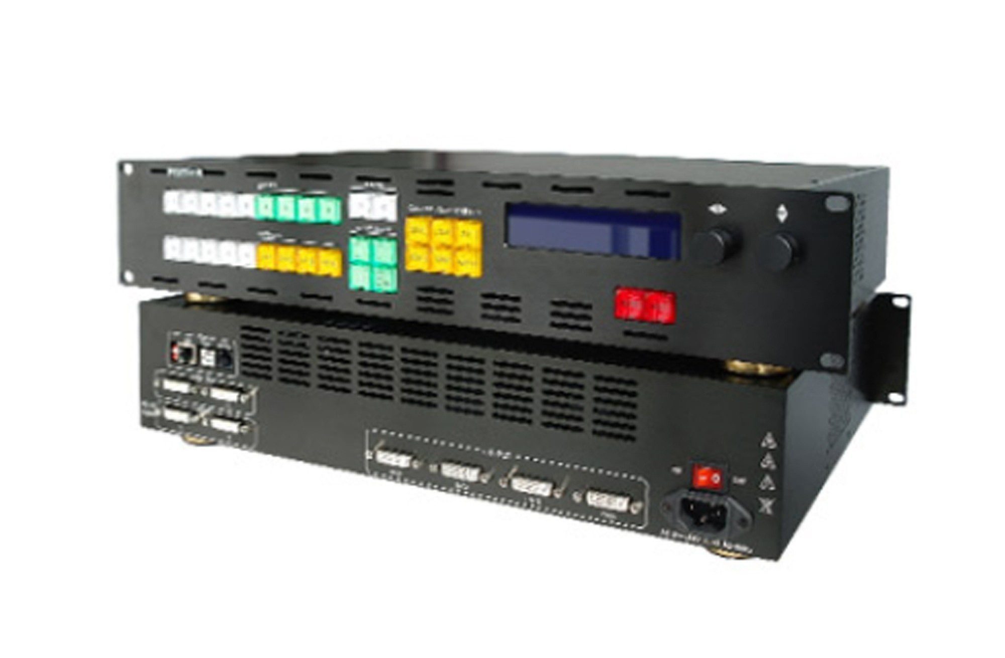 RGBLink VSP3500 Large Video Wall Switcher led display Video Processor