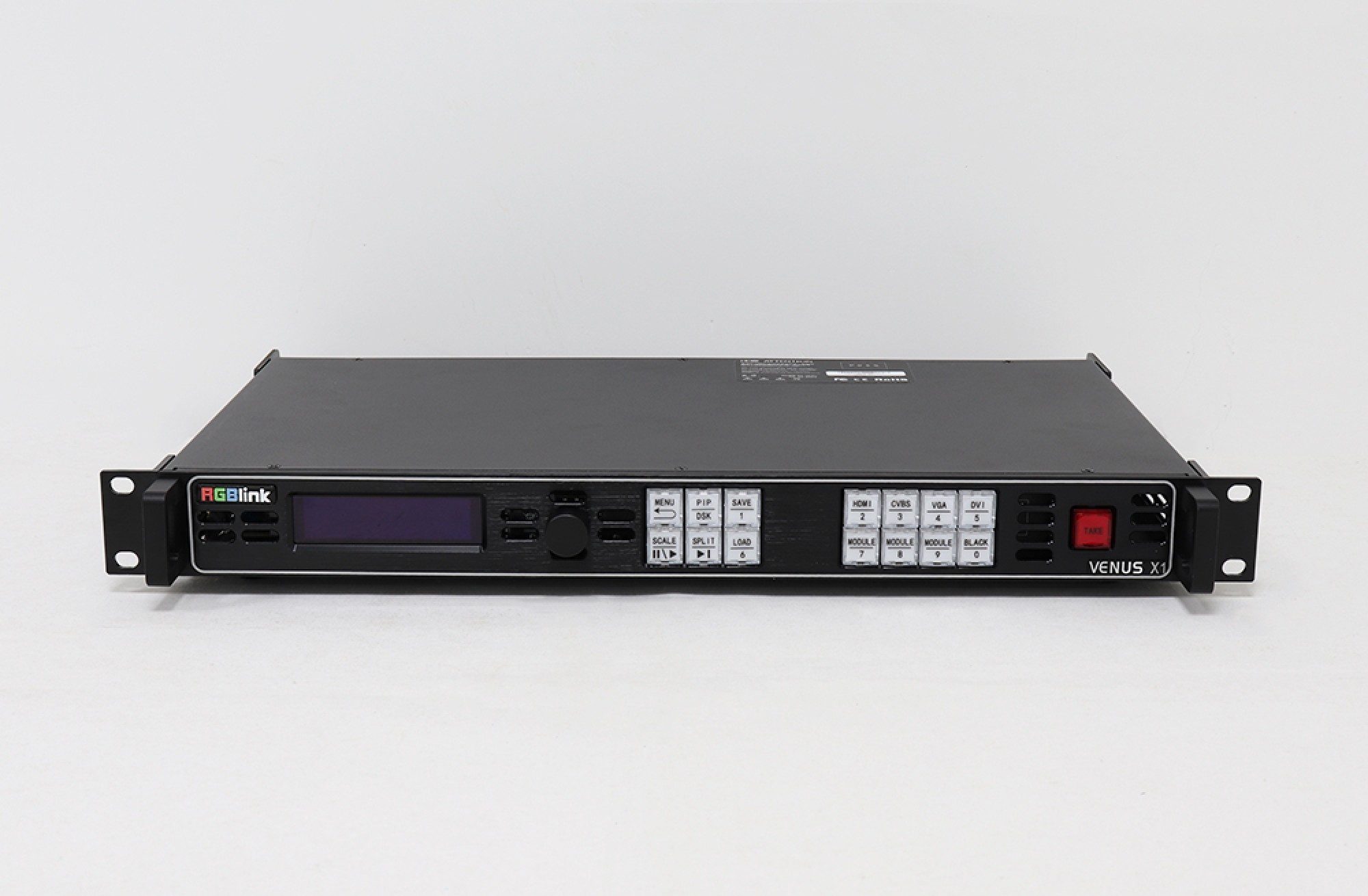 RGBLink VENUS X1PRO 4K HDMI LED Video Processor - LEEMAN LED