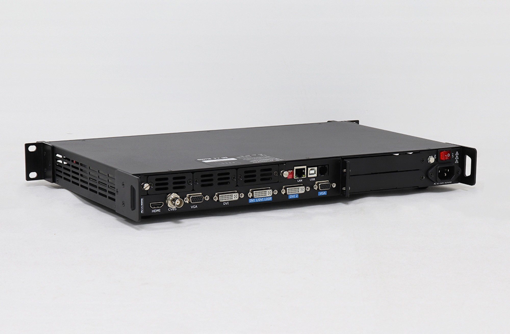 RGBLink VENUS X1PRO 4K HDMI LED Video Processor - LEEMAN LED