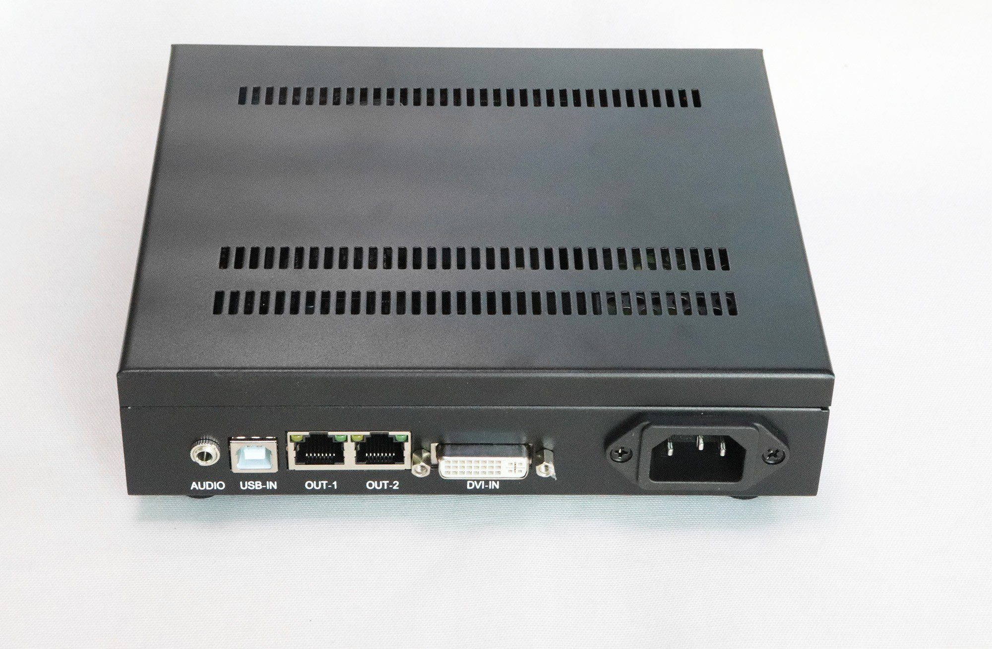 DBStar DBS-HVT11OUT LED Display Exterior Sender Box - Leeman LED