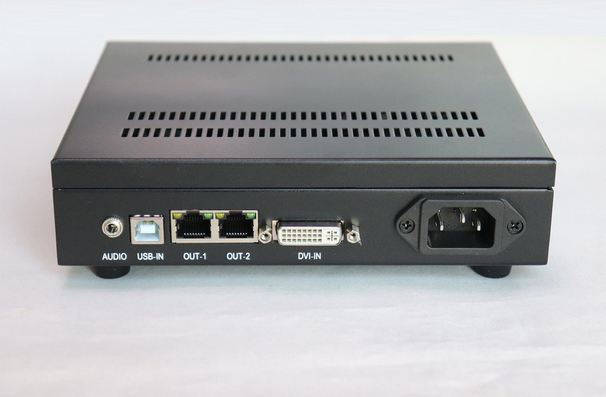 DBStar DBS-HVT11OUT LED Display Exterior Sender Box - Leeman LED