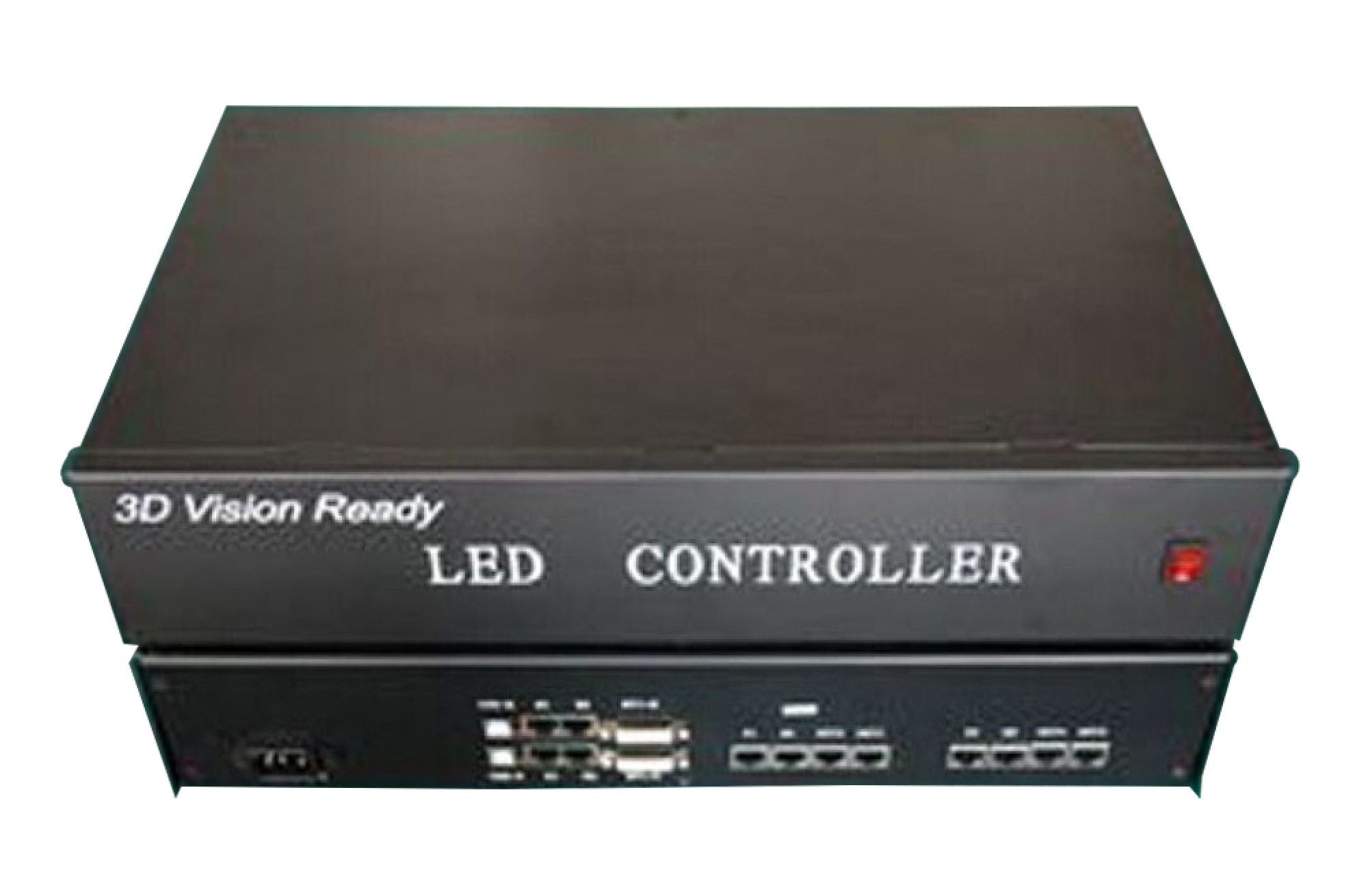 DBSTAR 3D Vision LED Display Video Controller Card System - LEEMAN