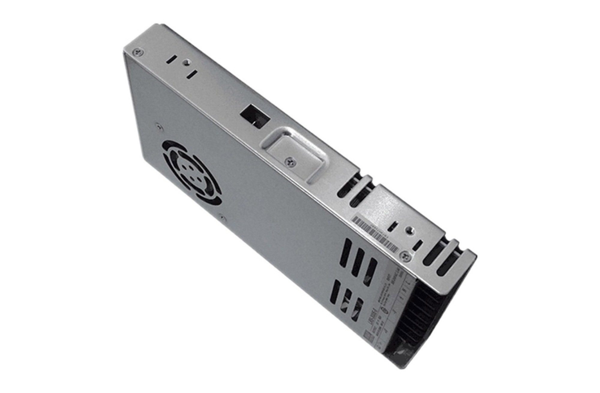 Meanwell LRS-300E-5 LED Display Power Supply - LED Power Source