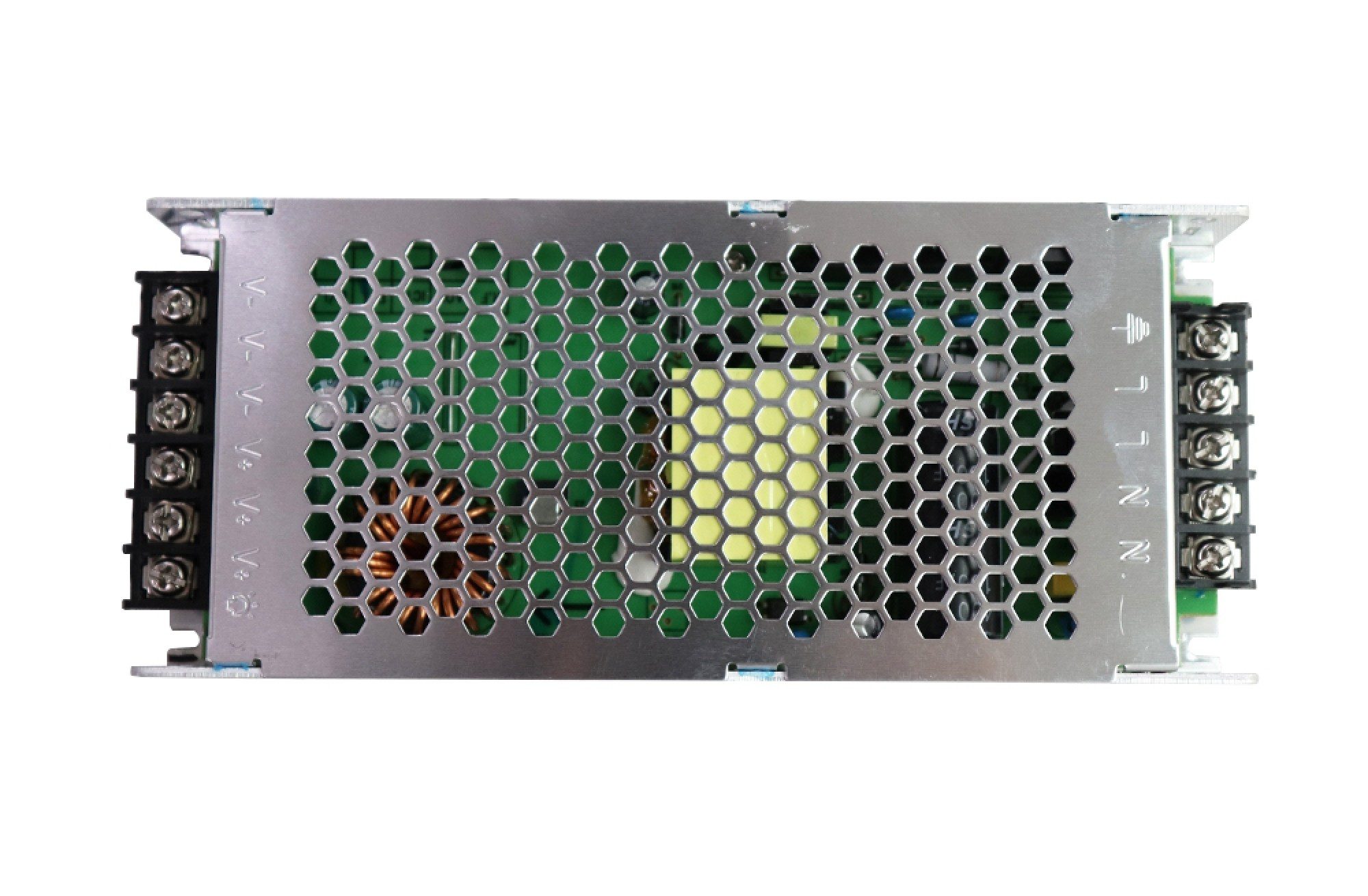Rong-Electric MA200SH5 5V40A 200W LED Display Power Supply