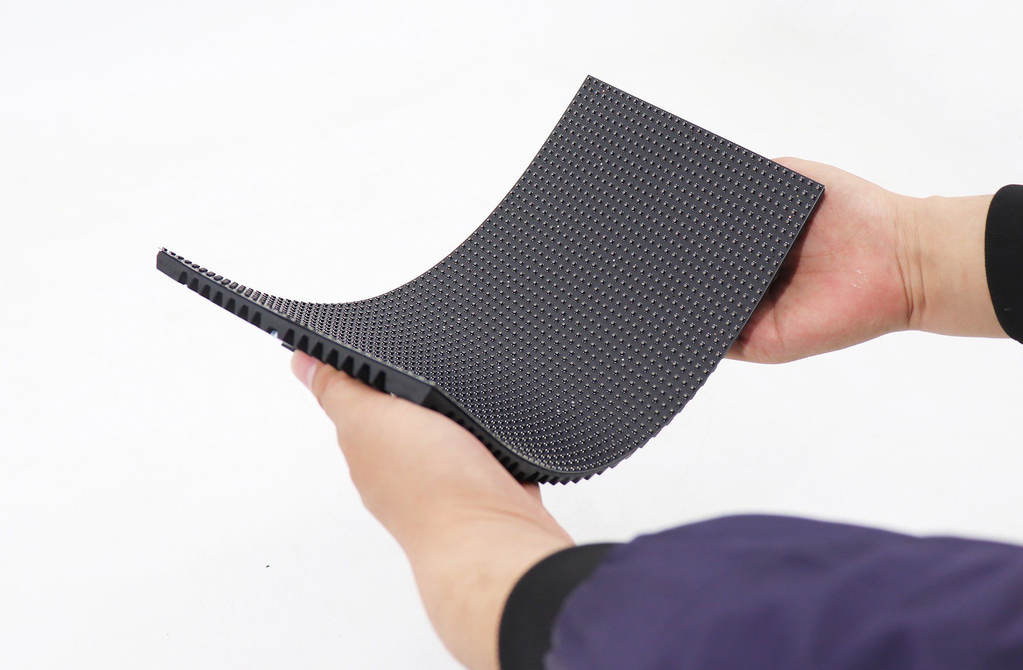 P5 Soft Flexible LED Screen Module 320x160mm P1.86 P2.5 P2 P1.56 P3