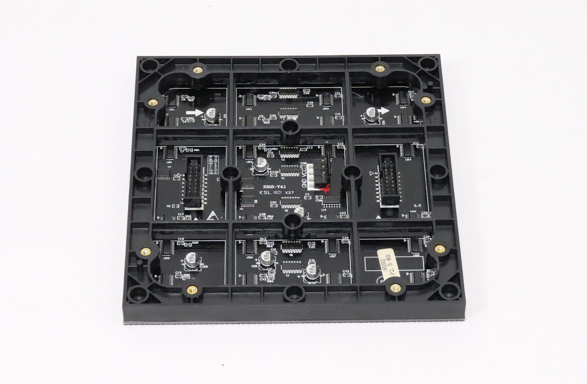 Indoor P2.5 SMD2121 LED Display Module 160x160 - LeemanLEDScreen