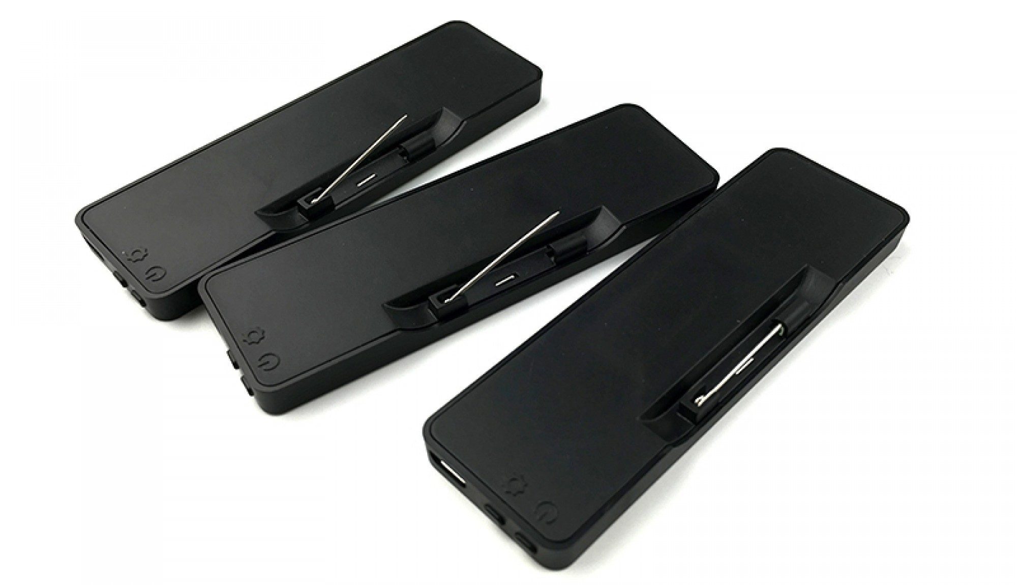 LED Name Badges Mini Led Screen Built-in Lithium Battery Led Name Tag