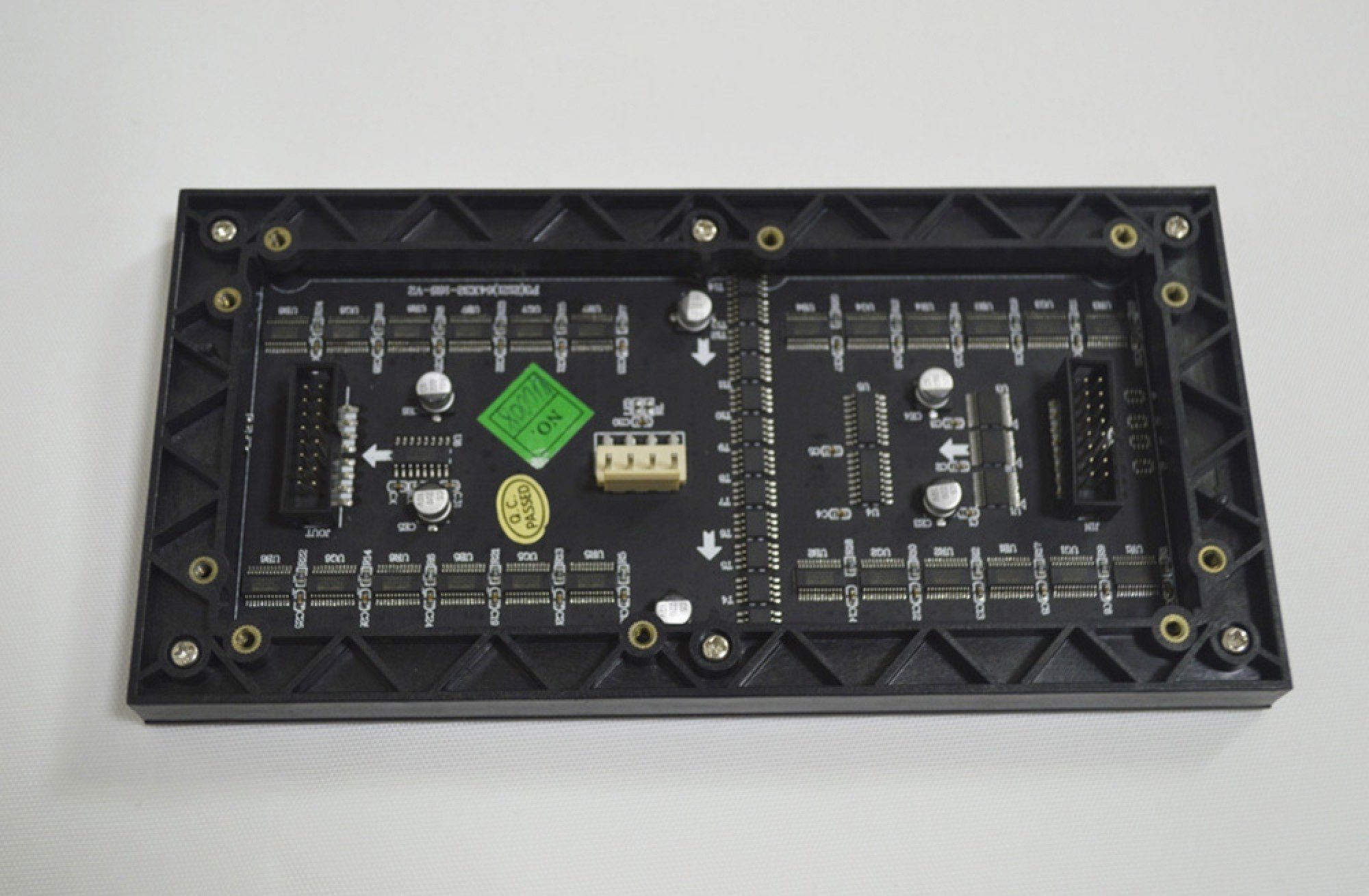 Indoor P3 SMD2121 LED Module 192x96mm 192x192 LeemanLEDScreen