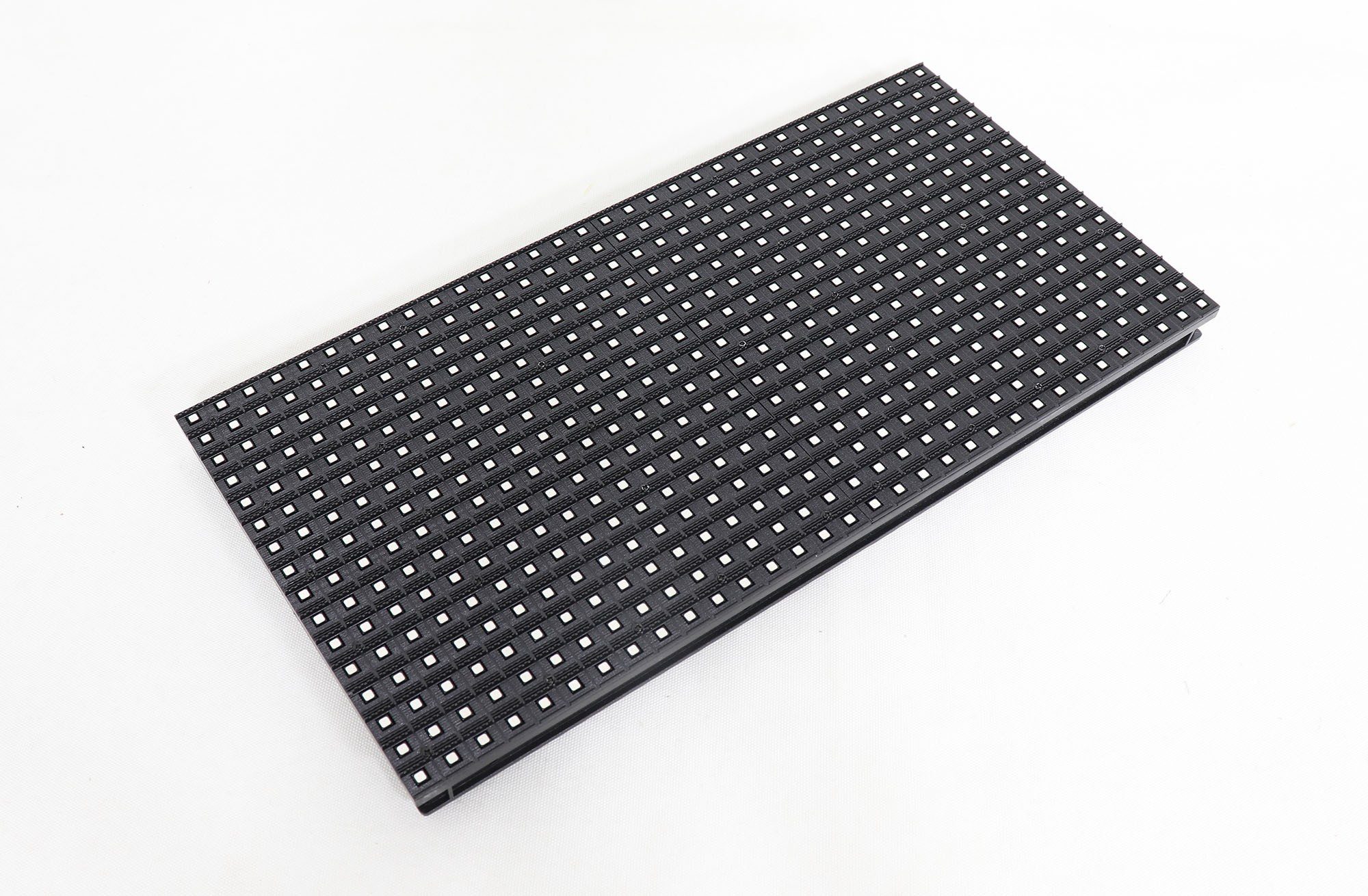 SMD3535 LED Display Module P10 Outdoor 1/4 Scan 320x160 P6