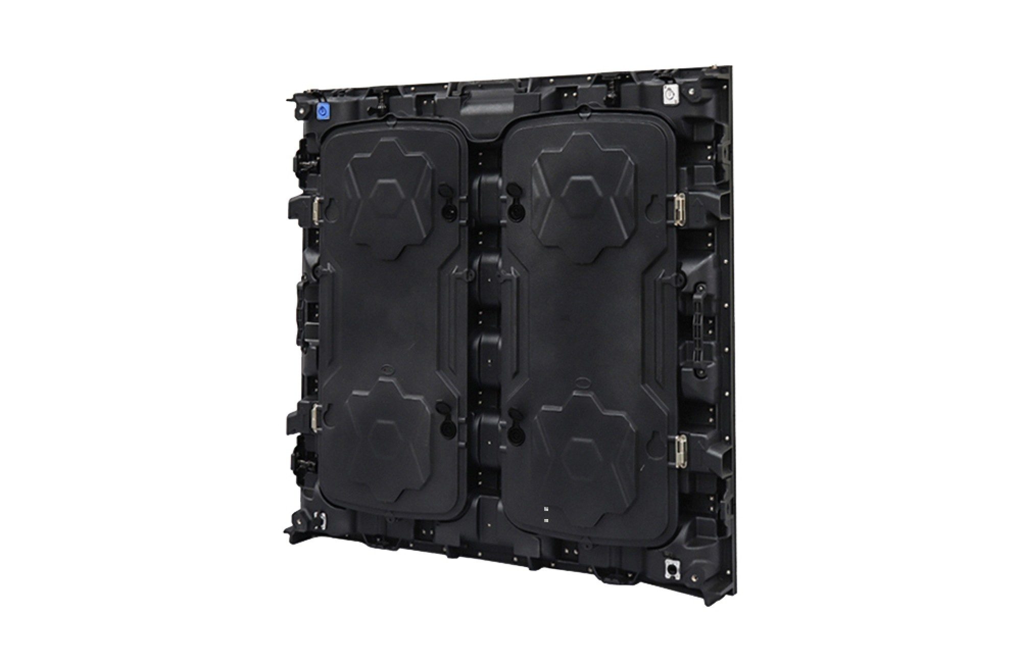 P8 Outdoor Full Color LED Display Module 960x960 - LeemanDisplay.com