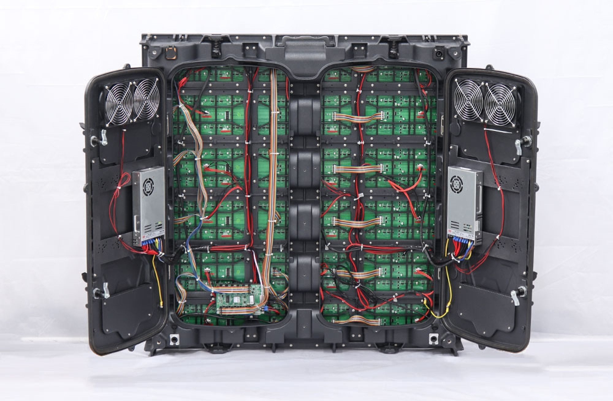 P8 Outdoor LED Screen 960x960 | Outdoor P10 P8 LED Display Module