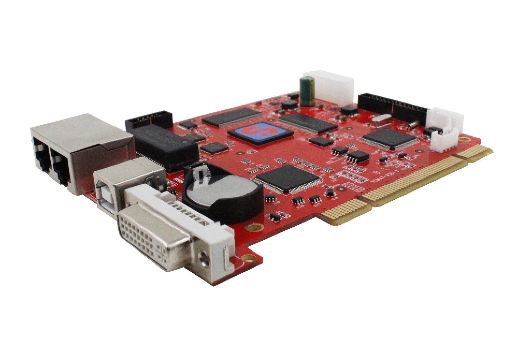 Sysolution S20 LED Screen Sending Card - Full Color LED Controller Card