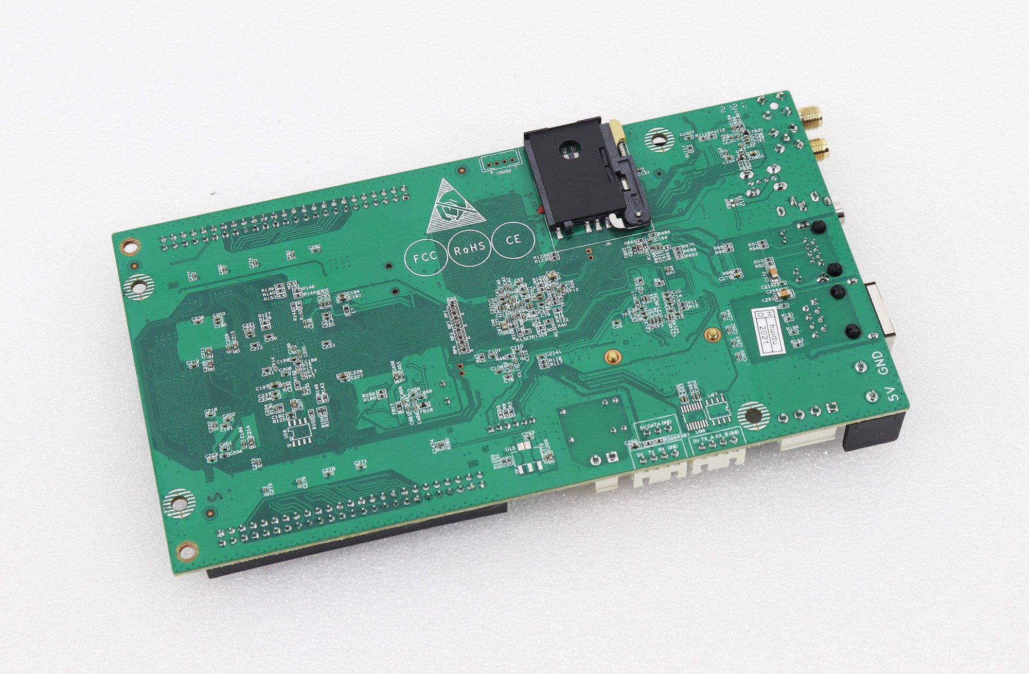Huidu LED Controller Card HD-C16L HD-C08L HD-C36C HD-D36