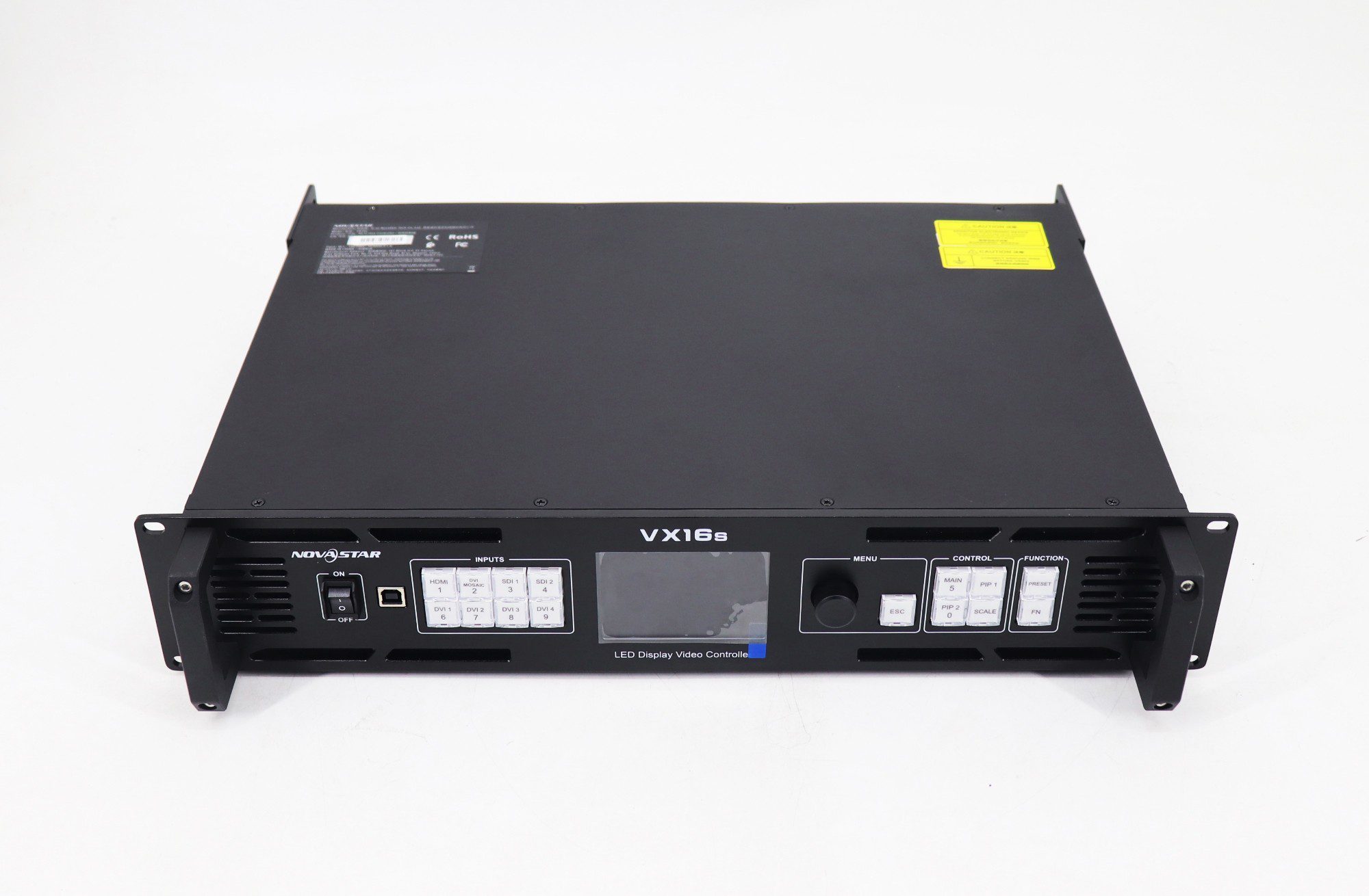 Novastar VX16S All-in-one LED Display Video Processor Controller system