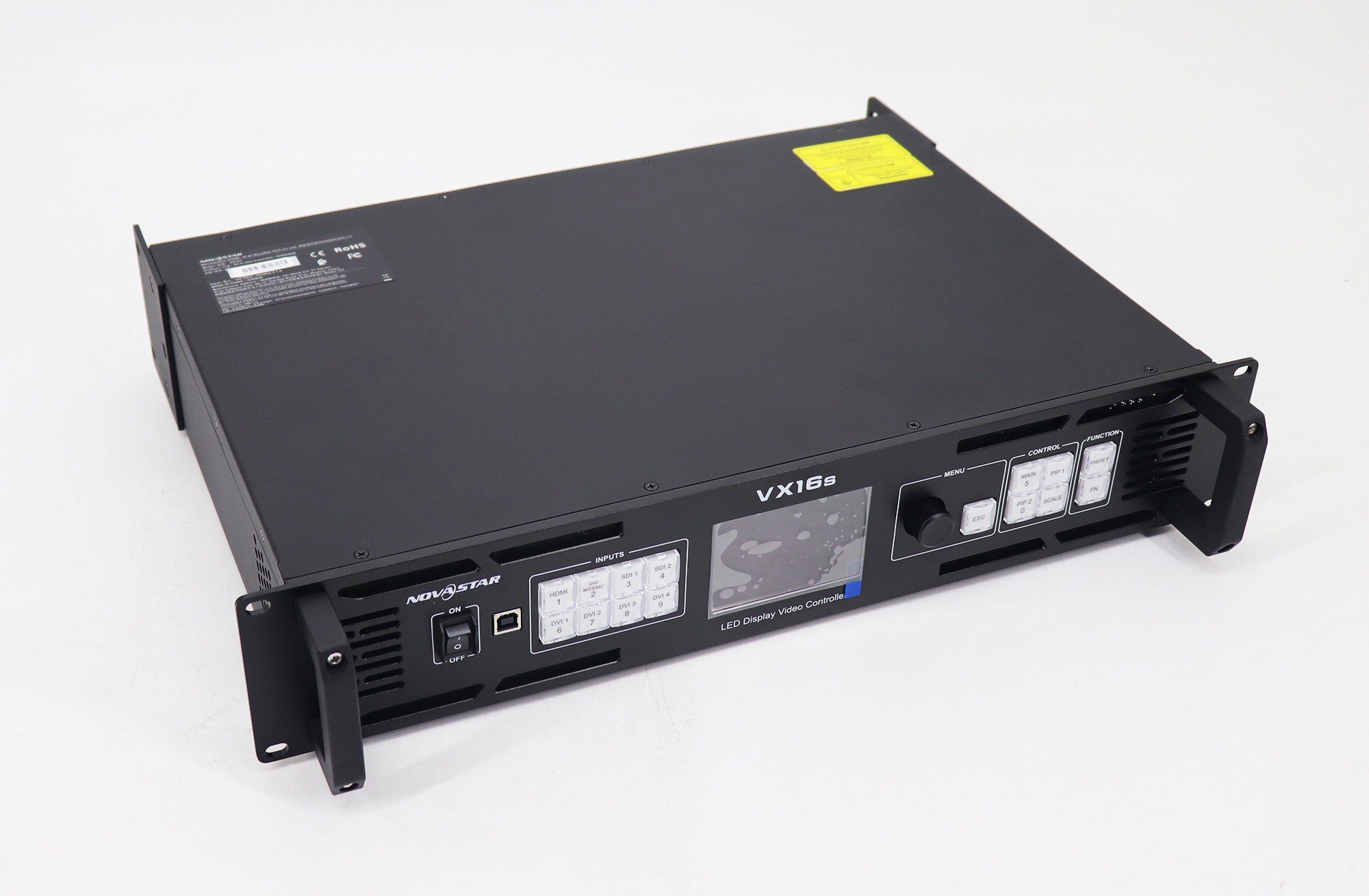 Novastar VX16S All-in-one LED Display Video Processor Controller system