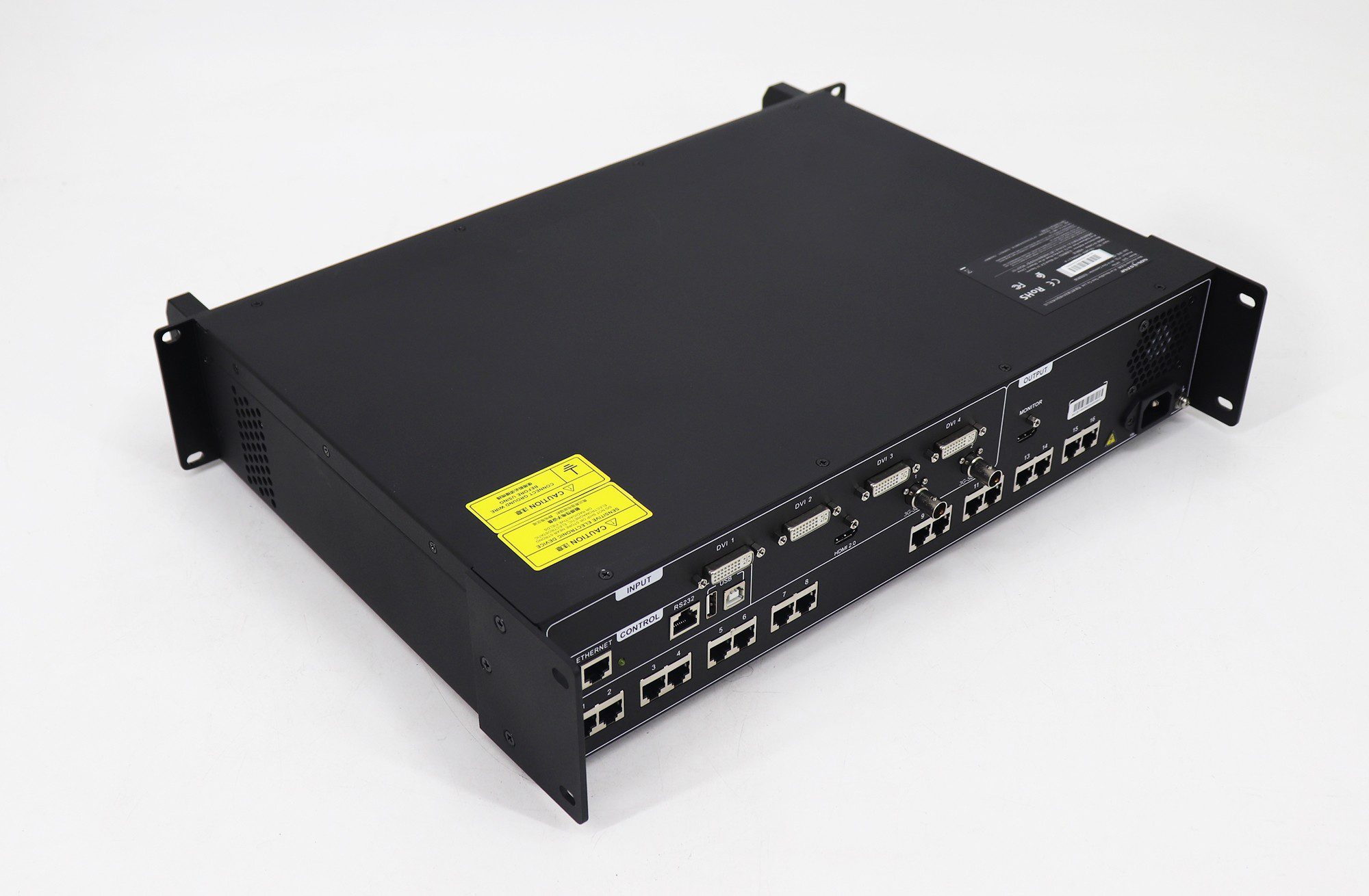 Novastar VX16S All-in-one LED Display Video Processor Controller system